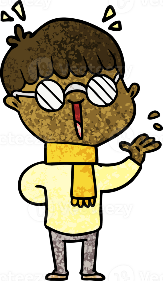 cartoon boy wearing spectacles drawing 47186886 PNG cartoon boy wearing spectacles drawing 47186886 PNG