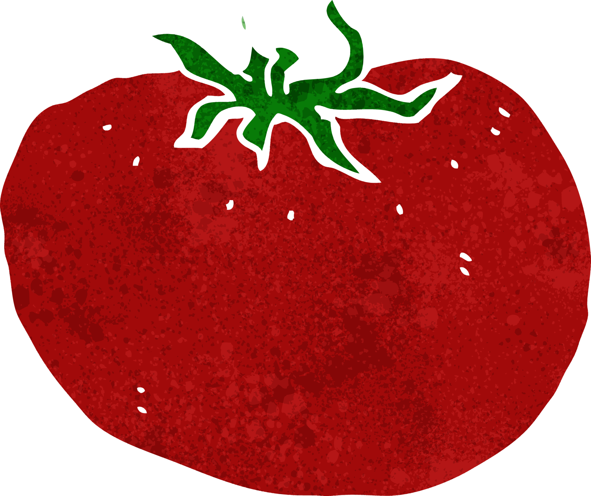 dibujos animados tomate dibujo 47187065 PNG