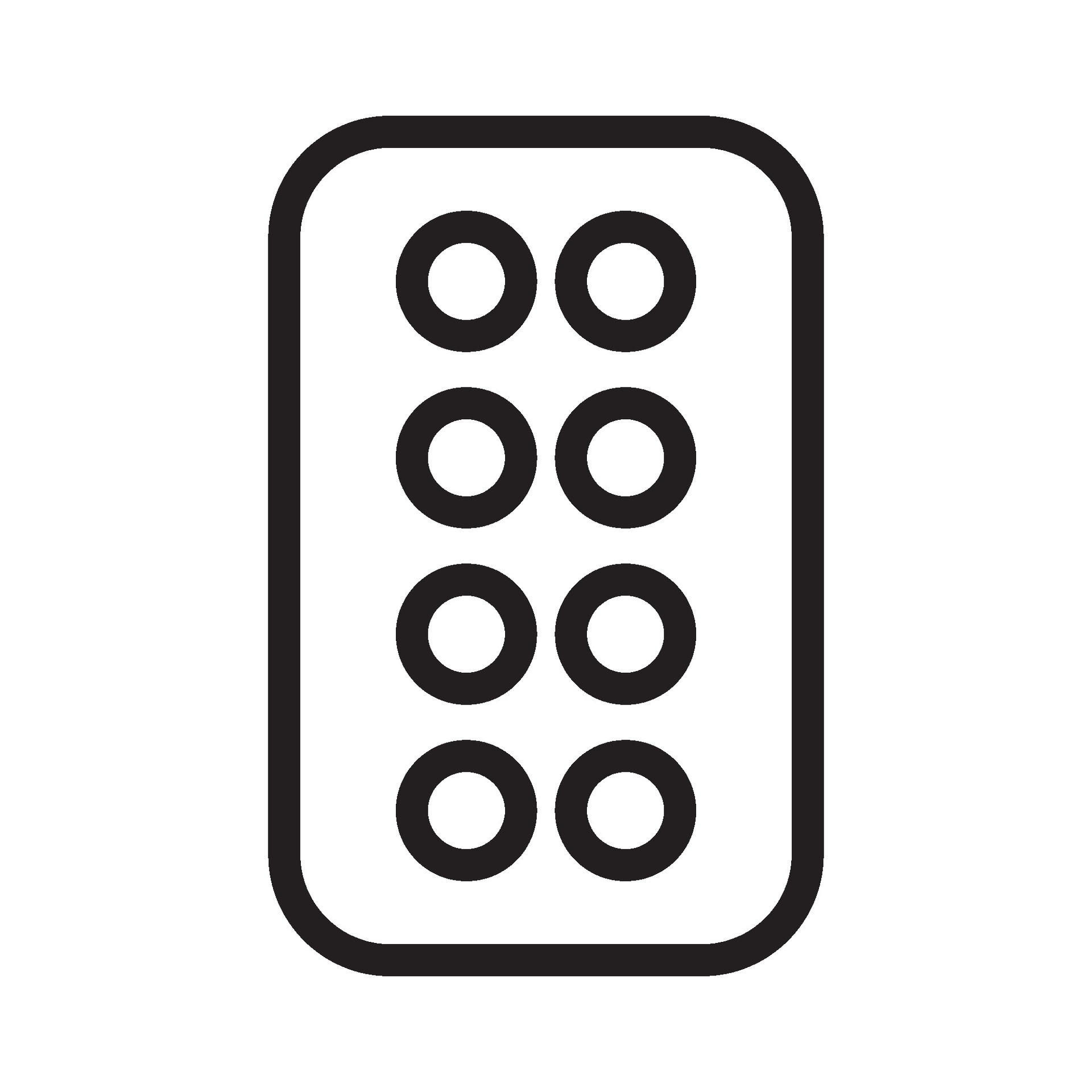 Mahjong icon symbol 47191958 Vector Art at Vecteezy