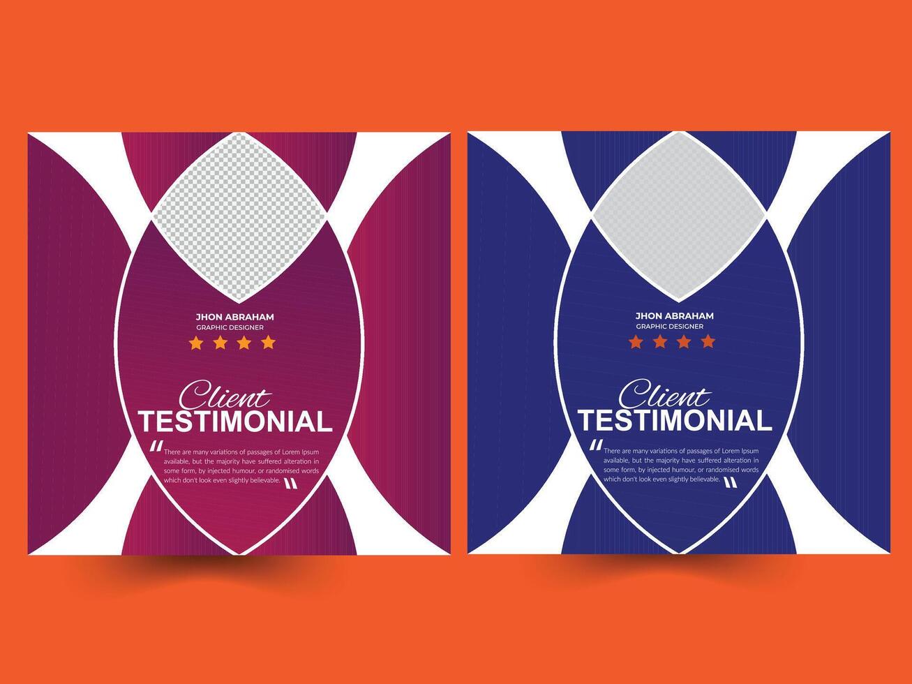 customer feedback testimonial design 47193073 Vector Art at Vecteezy customer feedback testimonial design 47193073 Vector Art at Vecteezy