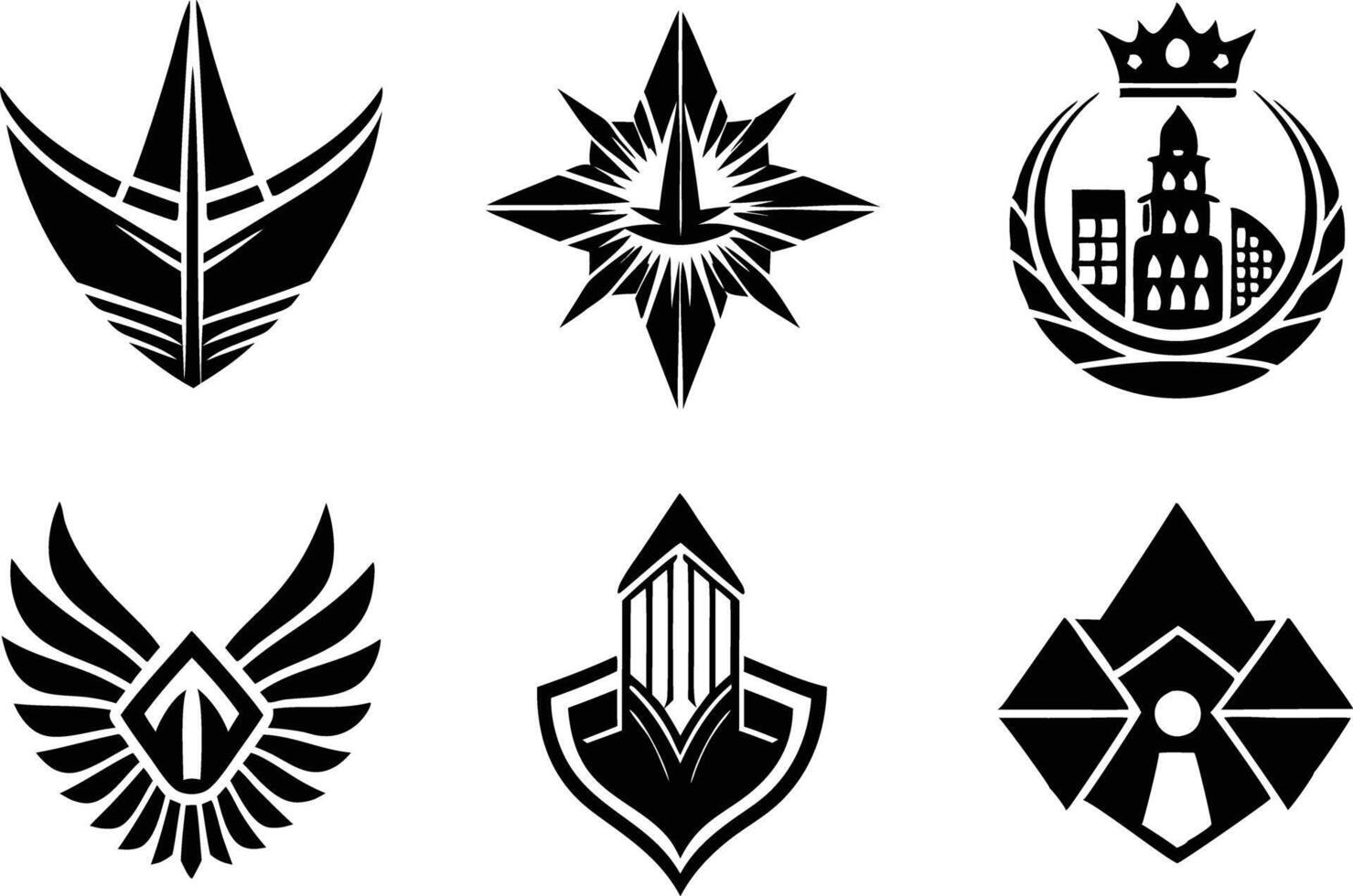 set off minimal corporate logo illustration black and white 47199687 ... set off minimal corporate logo illustration black and white 47199687 ...