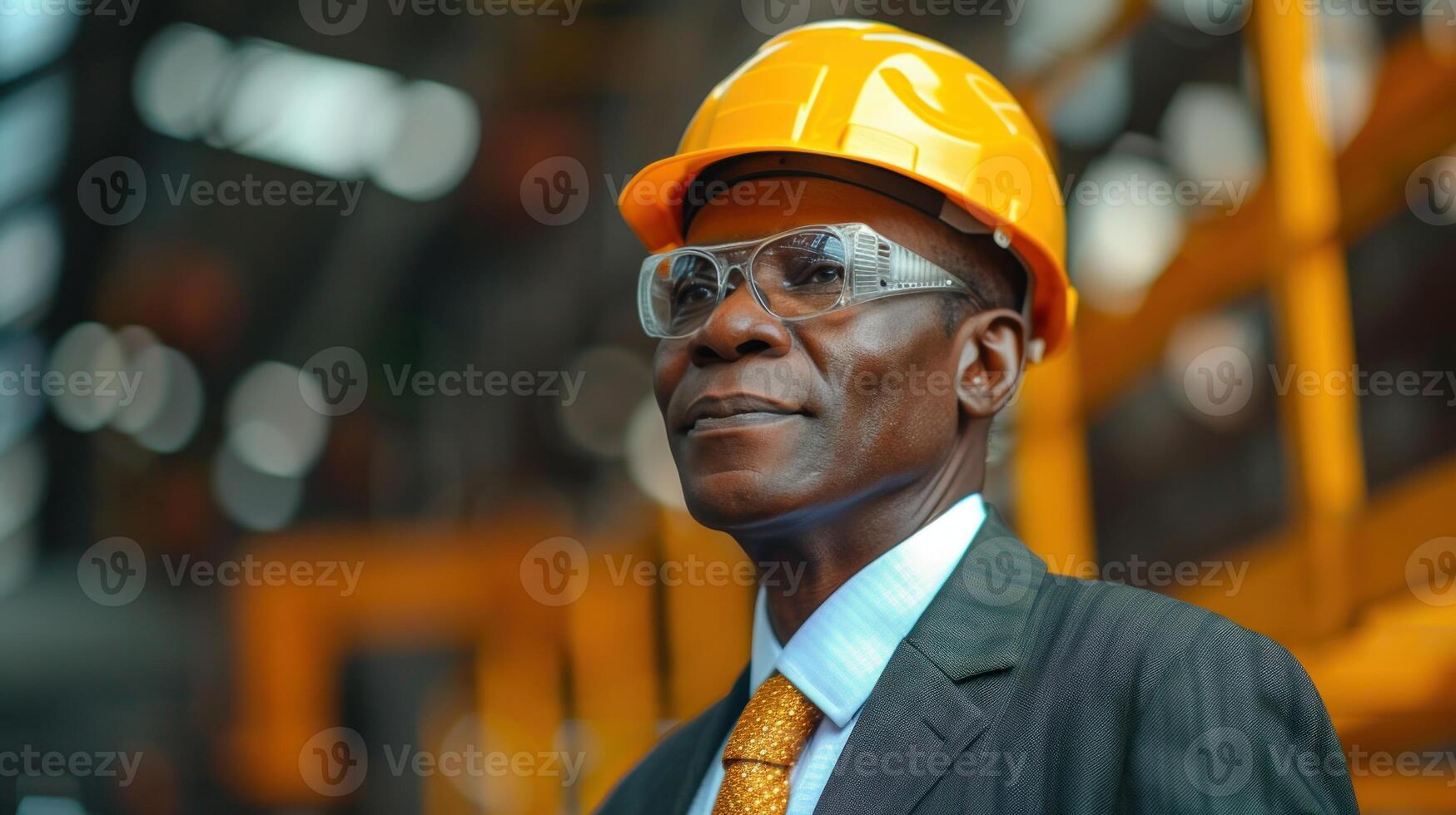 Politician Visiting Construction Site in Hard Hat 47205583 Stock Photo ... Politician Visiting Construction Site in Hard Hat 47205583 Stock Photo ...