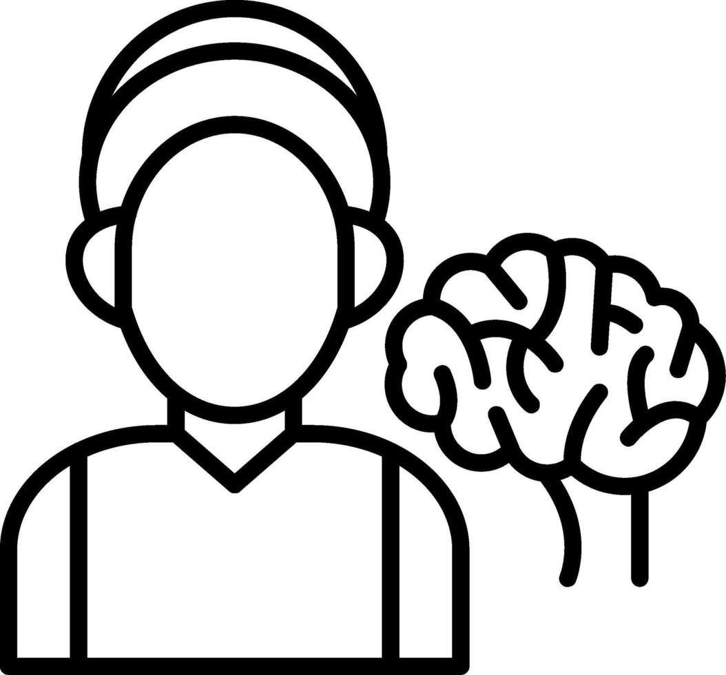 Neurologist Line Icon 47207085 Vector Art at Vecteezy Neurologist Line Icon 47207085 Vector Art at Vecteezy