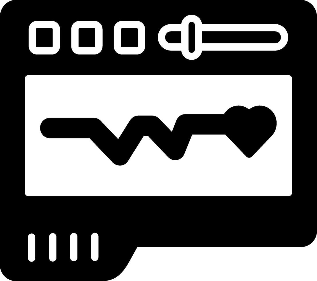 Pacemaker Glyph Icon 47210617 Vector Art at Vecteezy Pacemaker Glyph Icon 47210617 Vector Art at Vecteezy