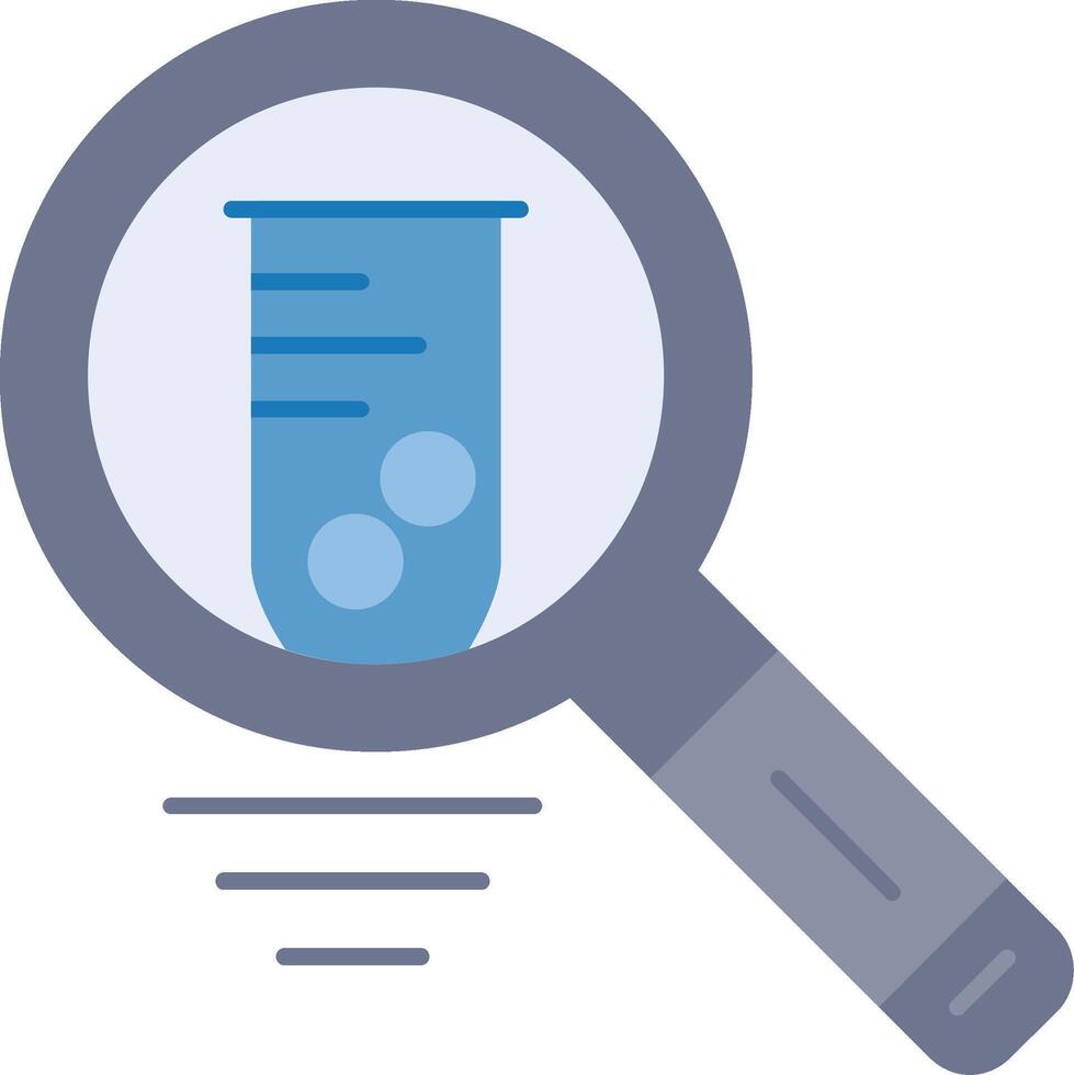 Analysis Flat Icon 47211360 Vector Art at Vecteezy Analysis Flat Icon 47211360 Vector Art at Vecteezy