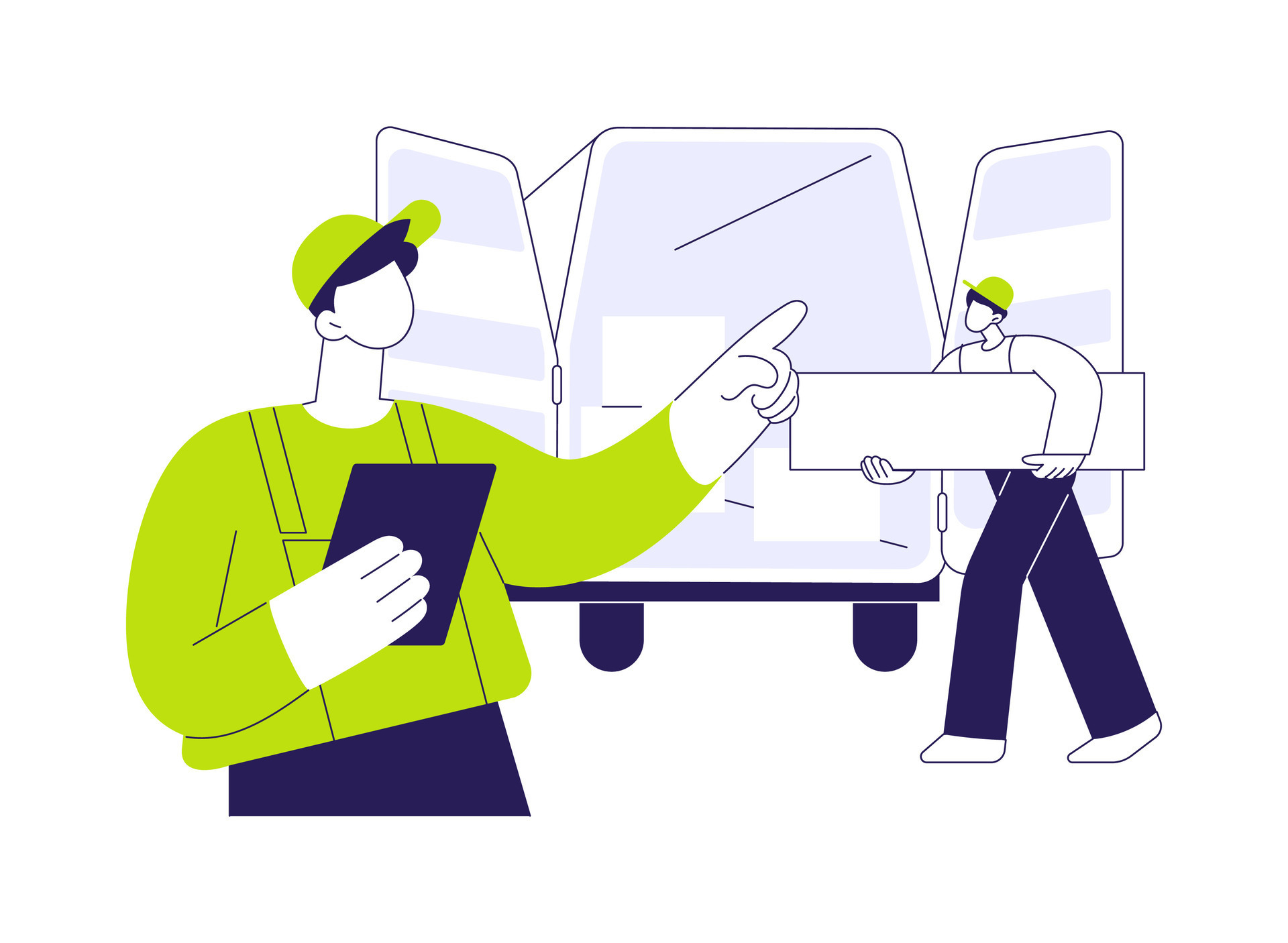 Making inventory abstract concept illustration. 47231097 Vector Art at ... Making inventory abstract concept illustration. 47231097 Vector Art at ...