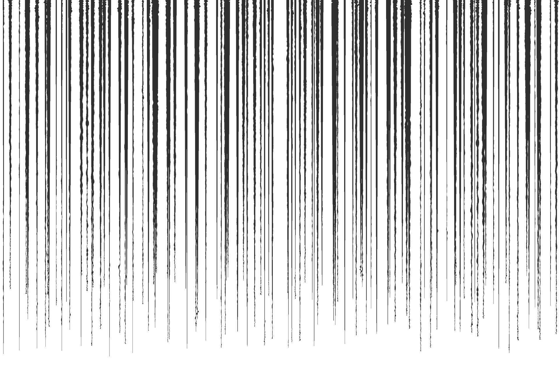 Speed lines vertical lines. Fast effect background. Manga and comic motion effect. Abstract ...