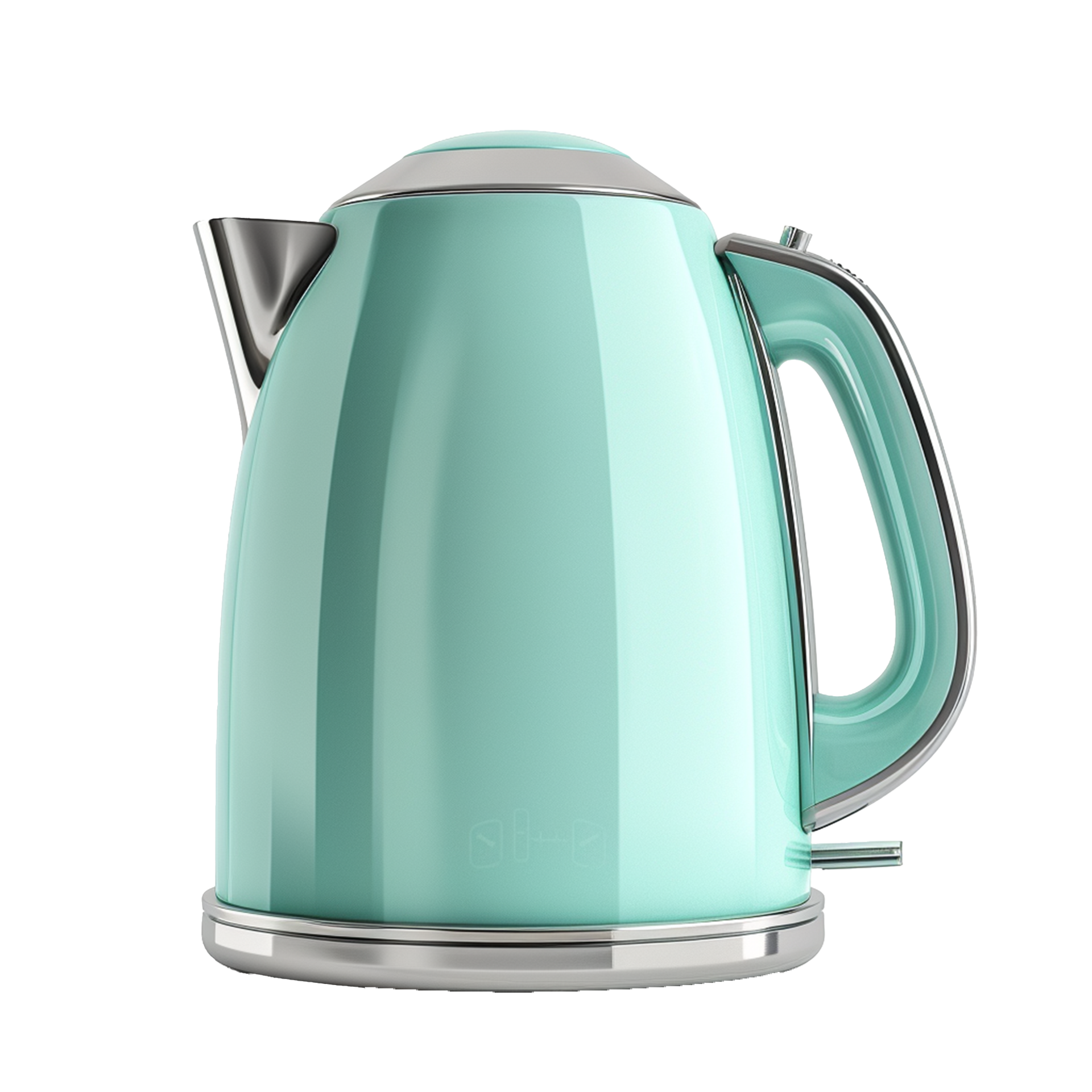 Plastic electric kettle isolated on transparent background 47241611 PNG Plastic electric kettle isolated on transparent background 47241611 PNG