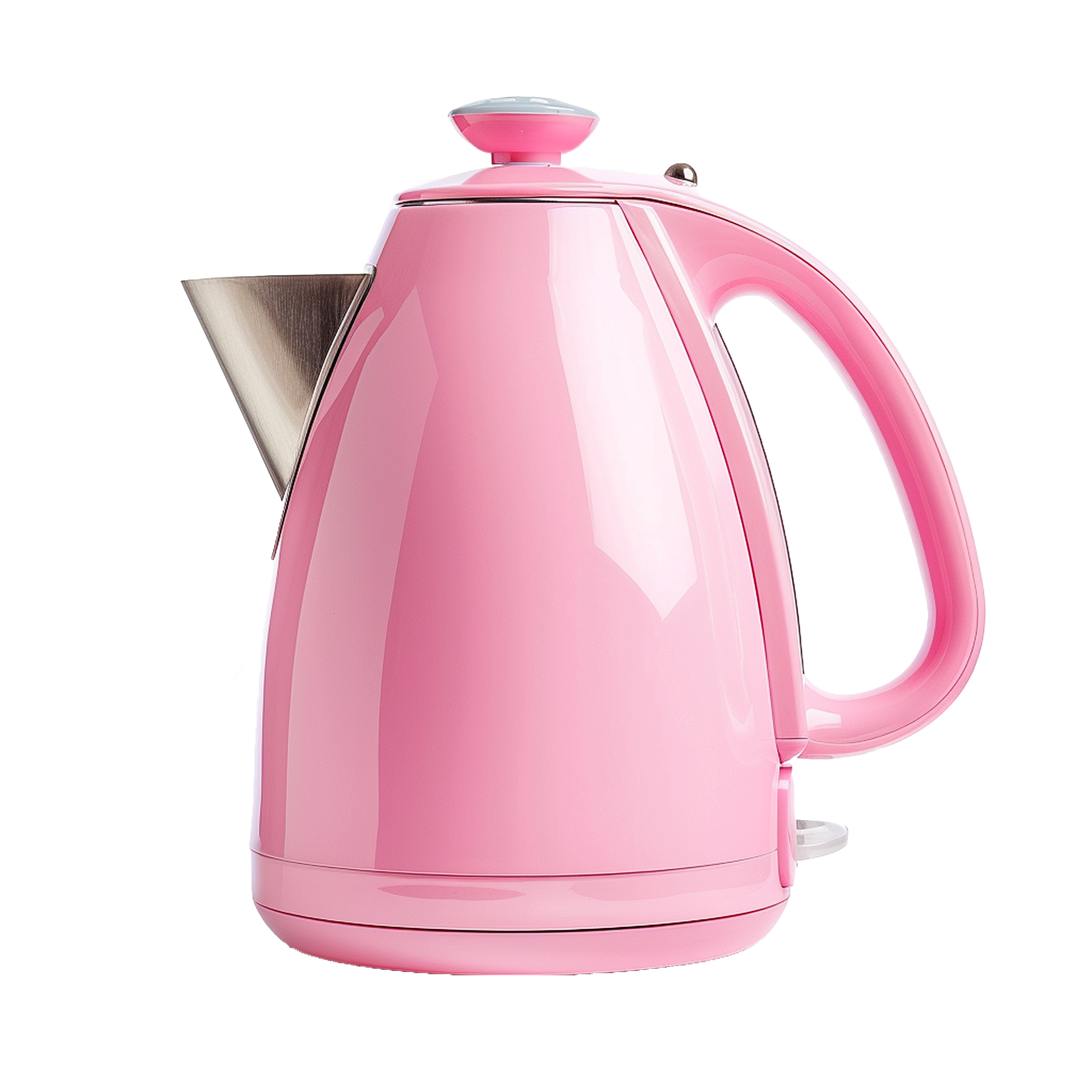 Plastic electric kettle isolated on transparent background 47241615 PNG Plastic electric kettle isolated on transparent background 47241615 PNG