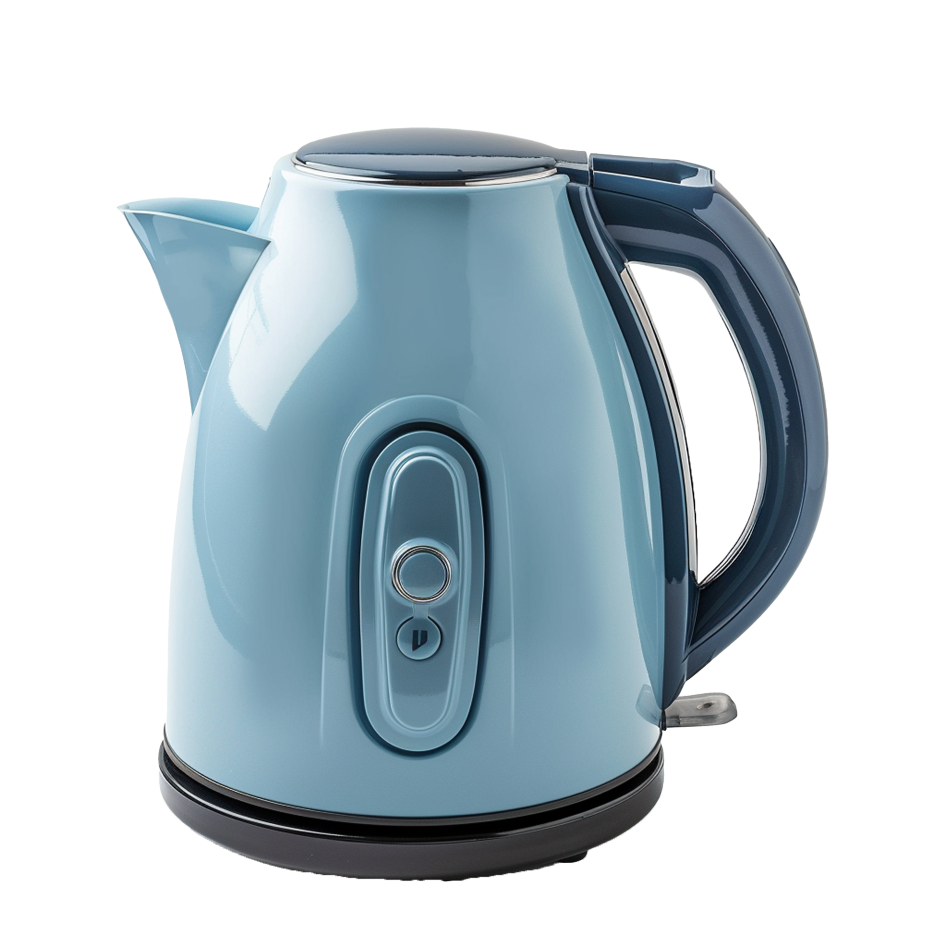 Plastic electric kettle isolated on transparent background 47241625 PNG Plastic electric kettle isolated on transparent background 47241625 PNG