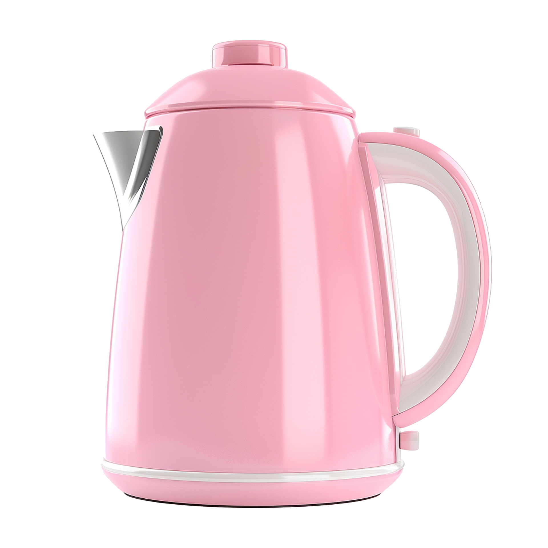 Plastic electric kettle isolated on transparent background 47241627 PNG Plastic electric kettle isolated on transparent background 47241627 PNG