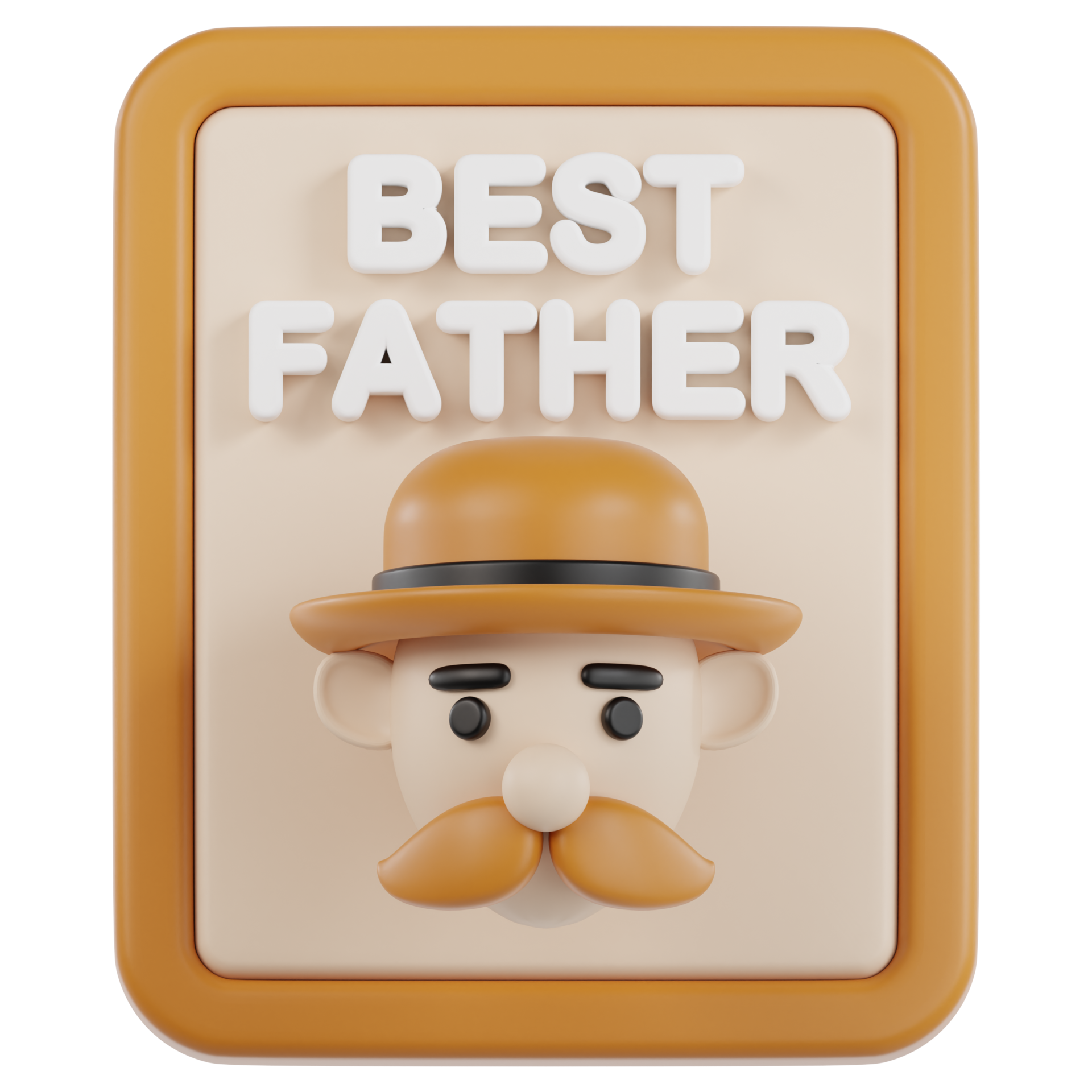 Greeting Card 3d Illustration 47246994 Png