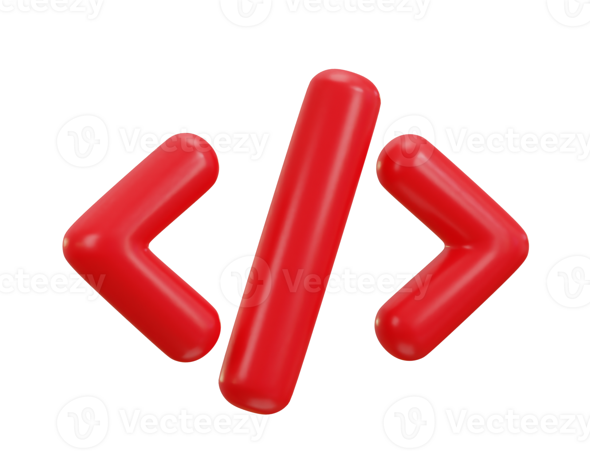 3d Code Icon Programming Code Symbols Software And Web Development Icon