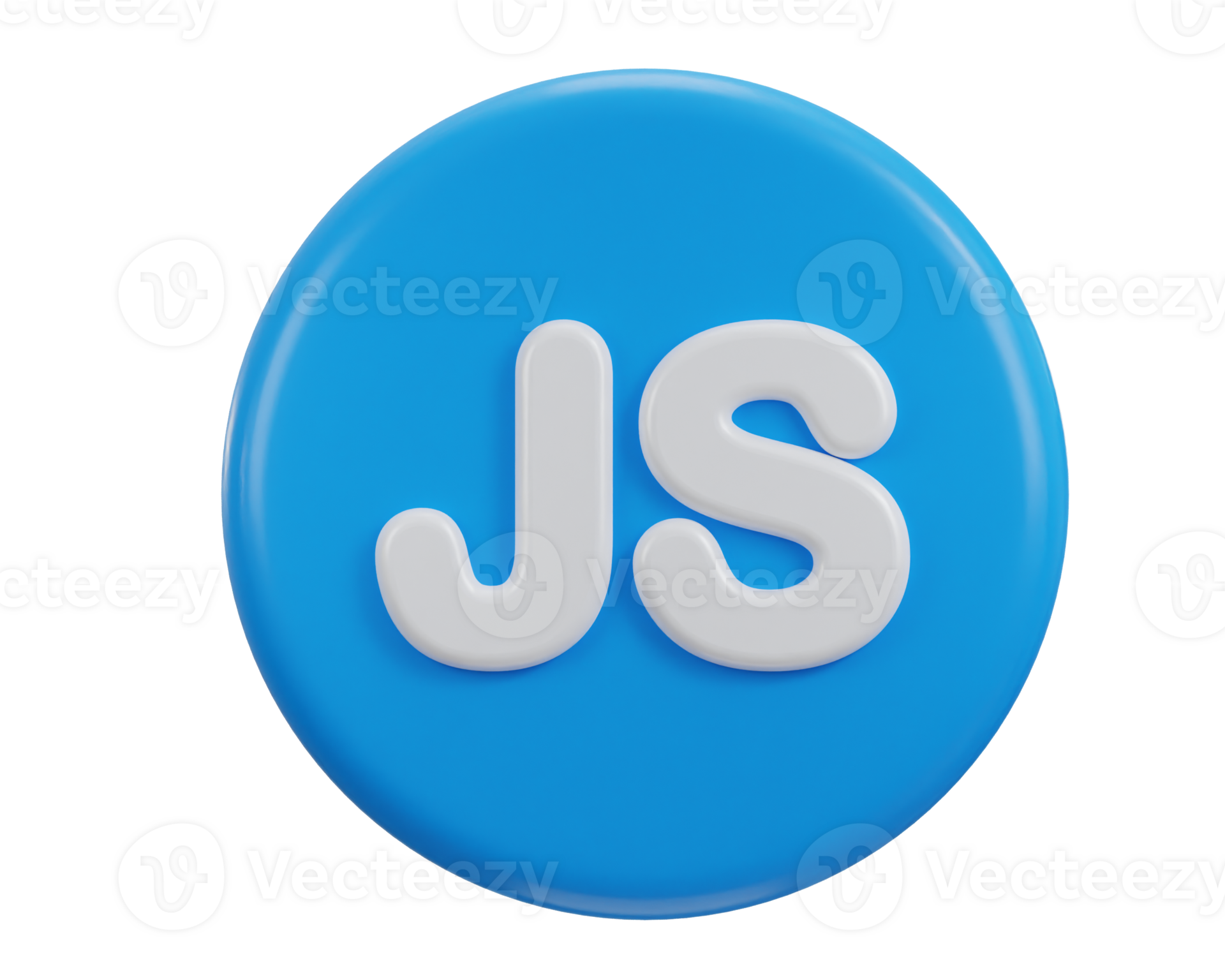 3d JavaScript icon symbols of software language 47247648 PNG