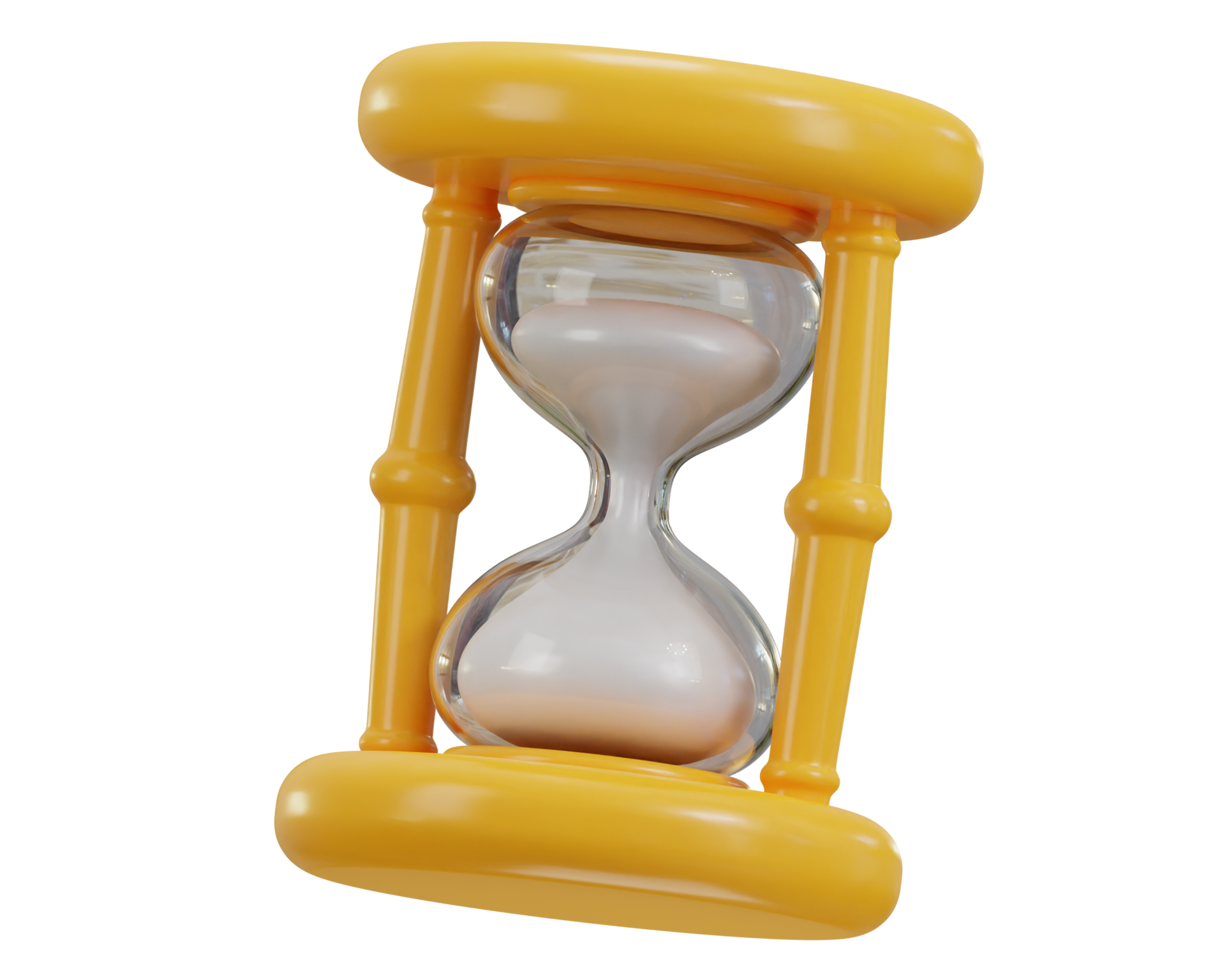 hourglass 3d icon rendering illustration 47247654 PNG hourglass 3d icon rendering illustration 47247654 PNG