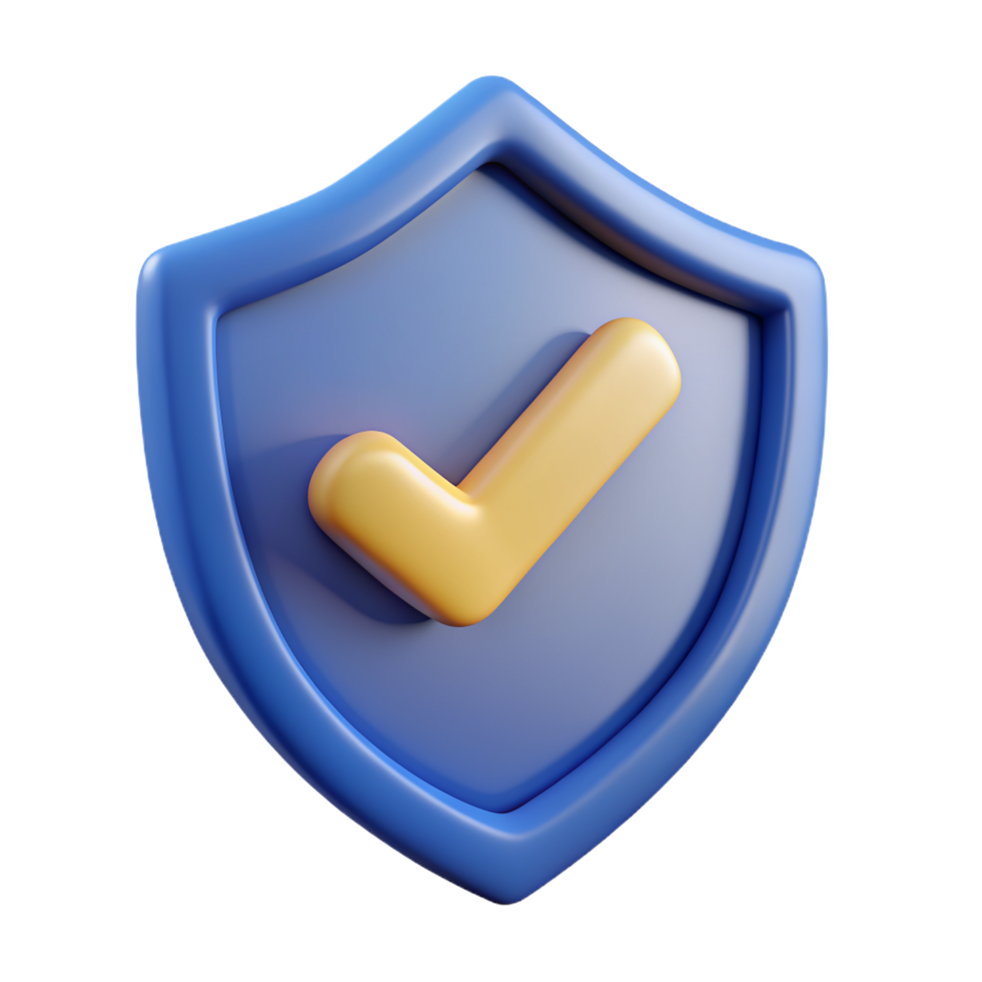 3d Shield Checkmark Icon 3d Shield Checkmark Symbol 3d Shield Checkmark Photo 47248248 Png