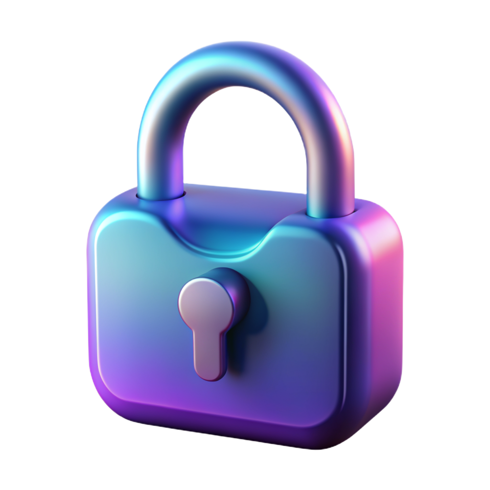 Lock 3D lock icon 3D lock symbol 3D lock image 47248444 PNG