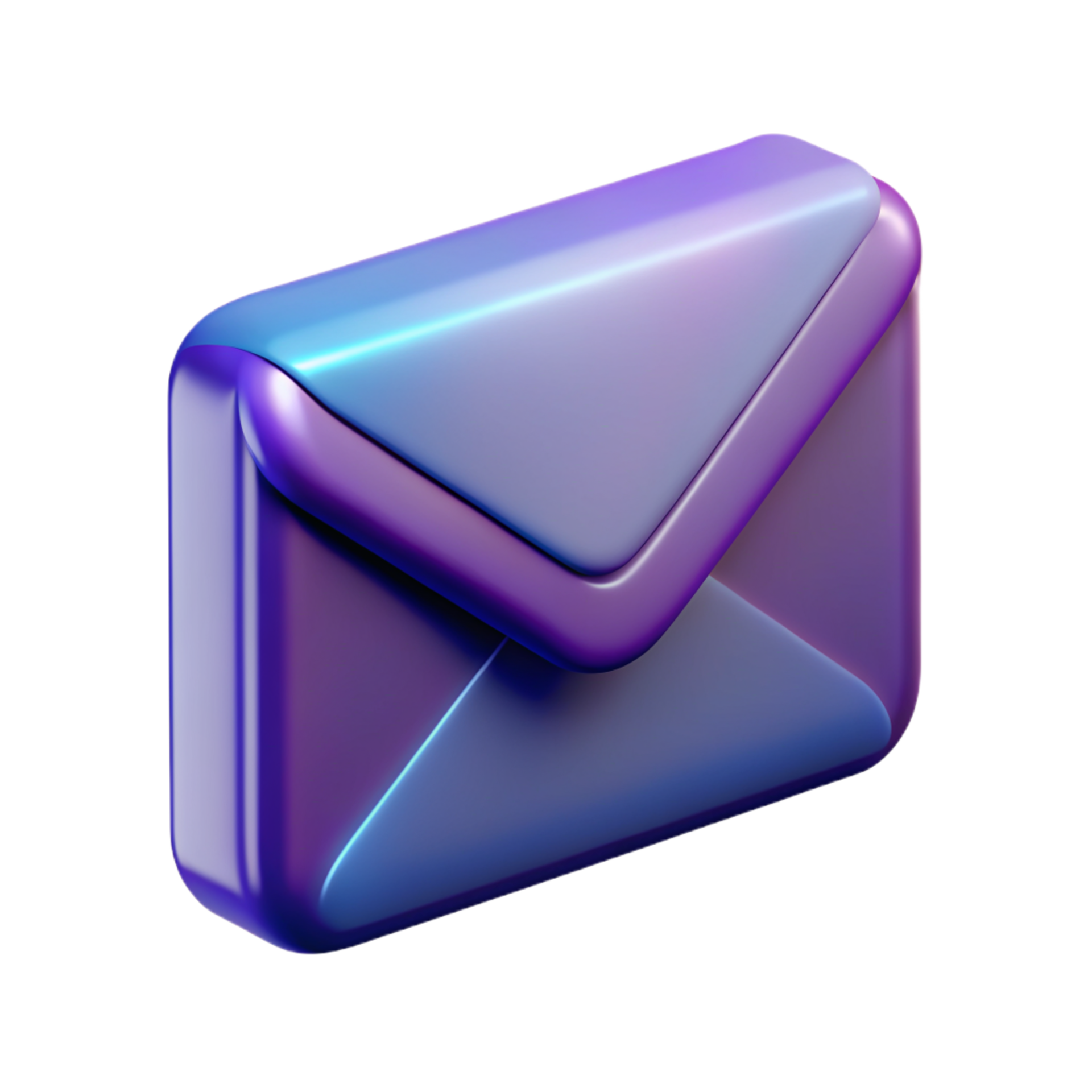 Mail 3D mail icon 3D mail symbol 3D mail image 47248612 PNG