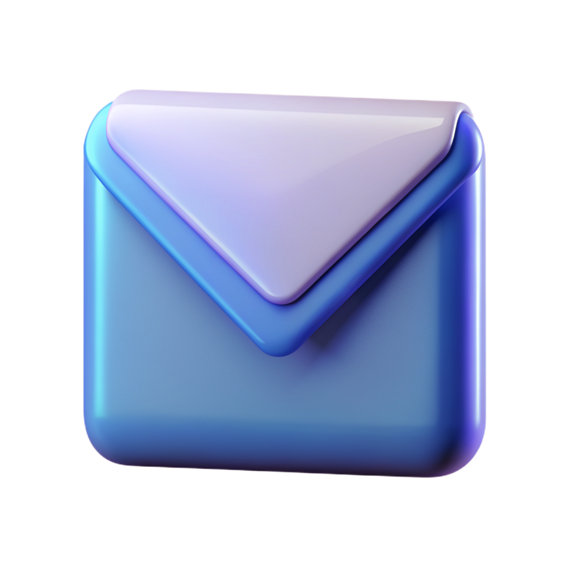 Mail 3D mail icon 3D mail symbol 3D mail image 47248627 PNG