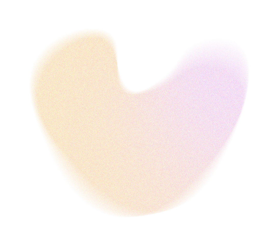 Colorful Gradient Shape Modern Shape Fluid Blob Gradient 47248925 Png