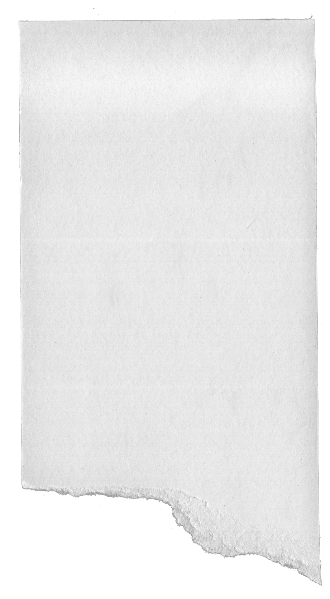 Ripped Transparent Paper Texture 47270549 PNG