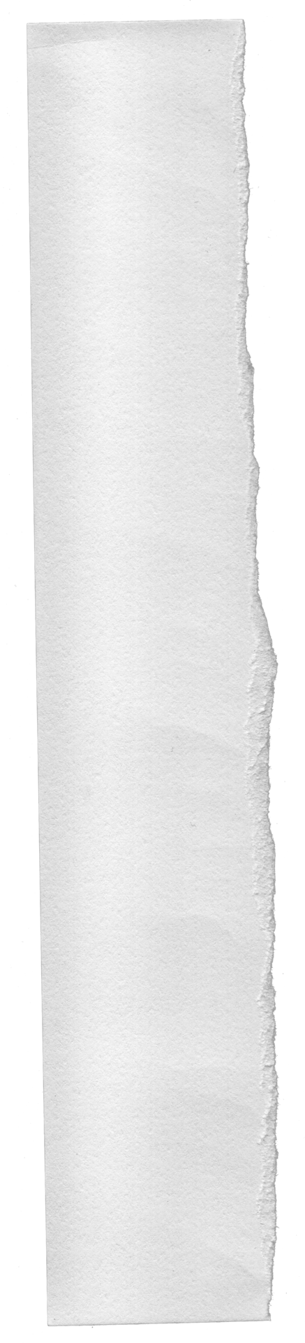 Ripped Transparent Paper Texture 47270550 PNG