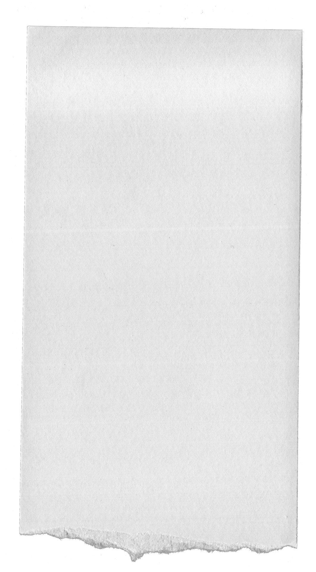 Ripped Transparent Paper Texture 47270560 PNG