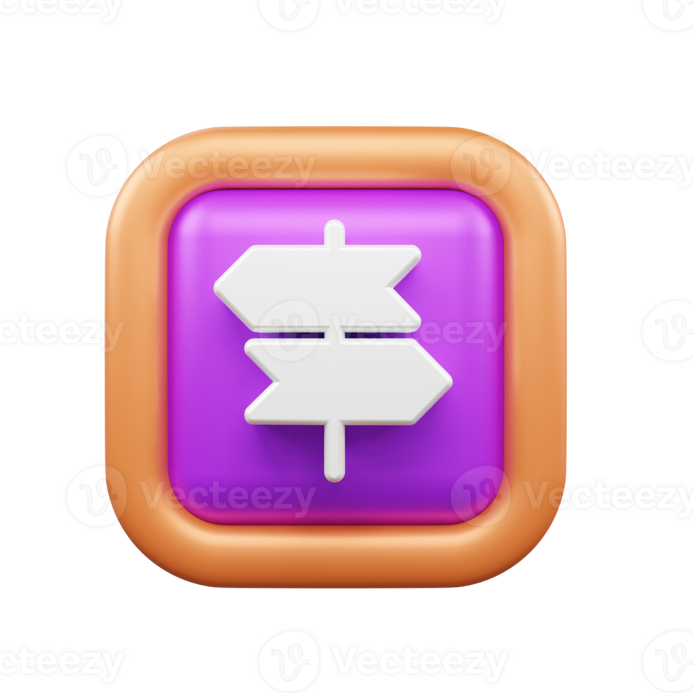 User Interface 3d Icon Illustration Or User Interface Web And Apps Icon 47271789 Png