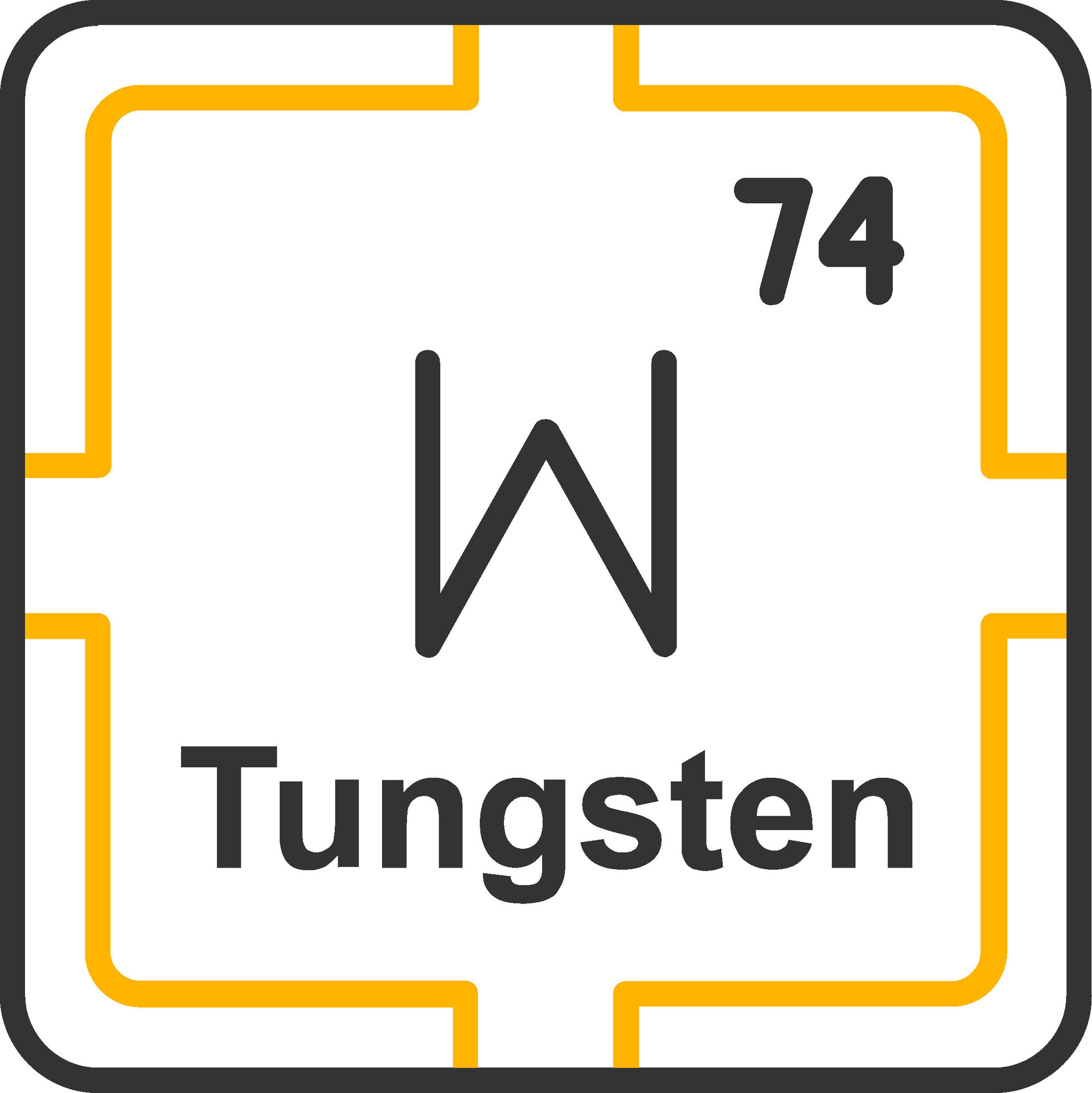 Tungsten Line Two Color Icon 47288679 Vector Art at Vecteezy Tungsten Line Two Color Icon 47288679 Vector Art at Vecteezy