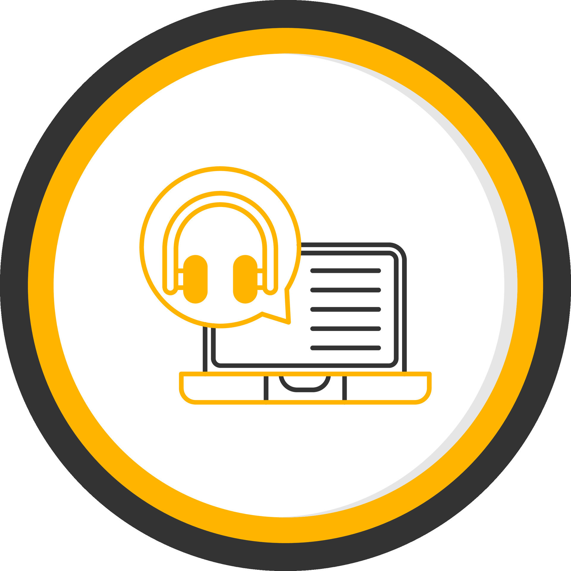 Call Center Line Two Color Circle Icon 47290226 Vector Art at Vecteezy Call Center Line Two Color Circle Icon 47290226 Vector Art at Vecteezy