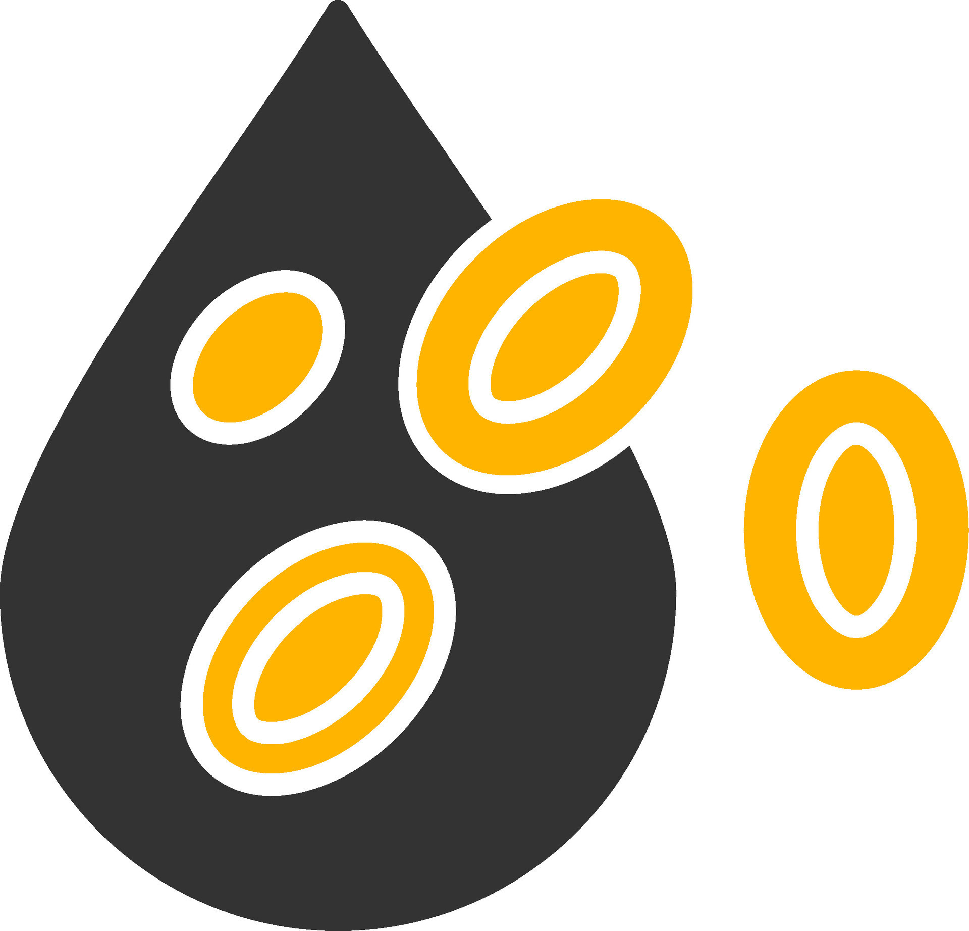 Platelet Glyph Two Color Icon 47291525 Vector Art at Vecteezy Platelet Glyph Two Color Icon 47291525 Vector Art at Vecteezy