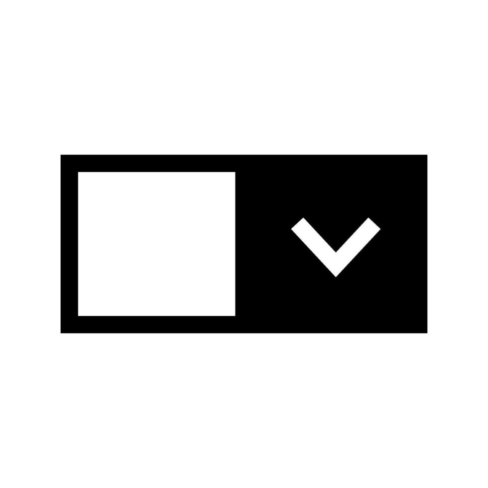 Dropdown Icon Symbol Design Illustration 47300113 Vector Art at Vecteezy Dropdown Icon Symbol Design Illustration 47300113 Vector Art at Vecteezy
