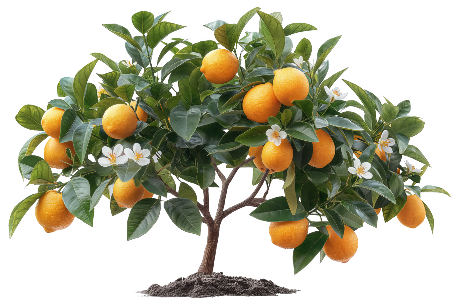 Fruit Garden Pngs For Free Download