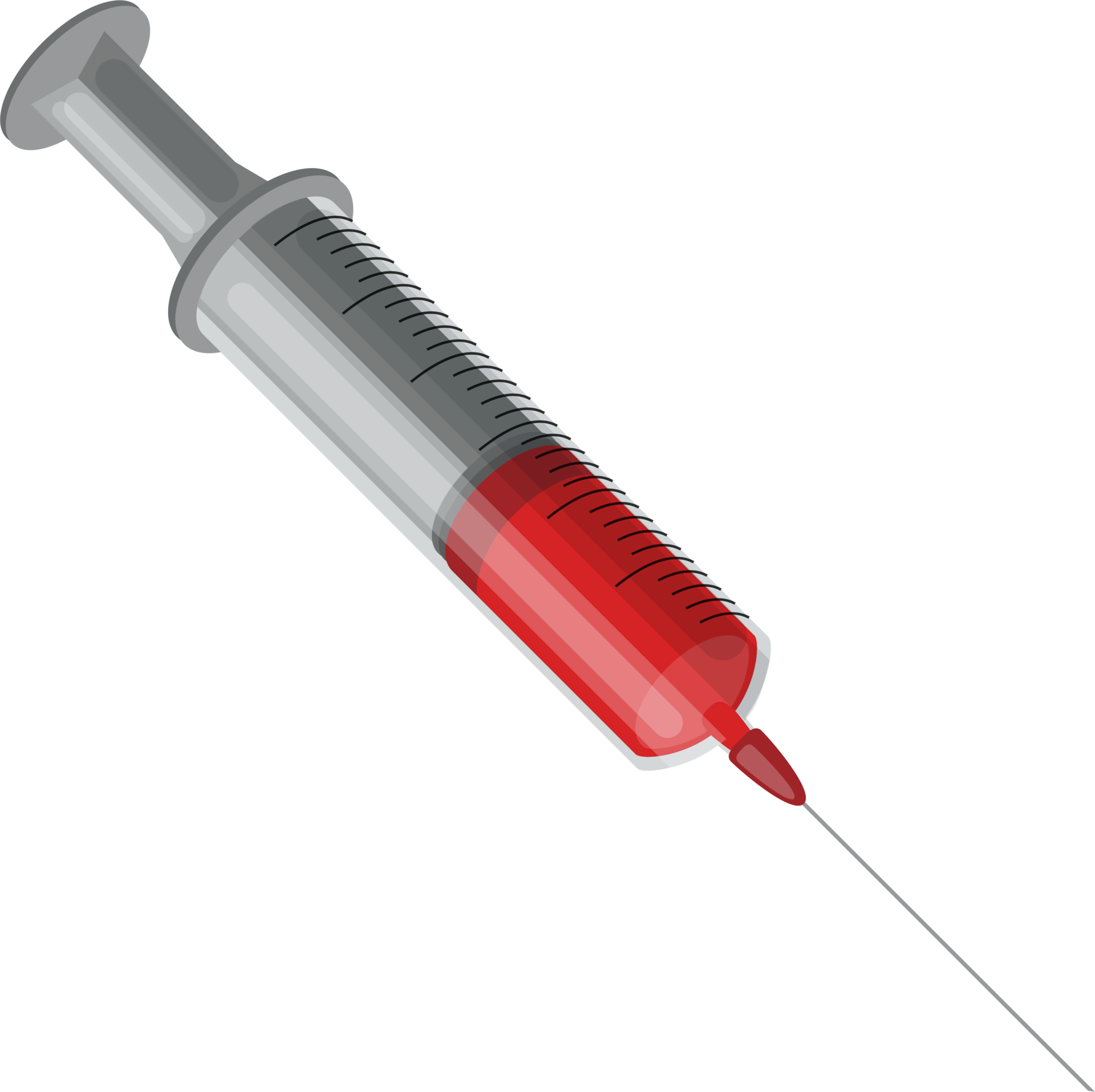 3d realistic inject illustration 47309720 PNG