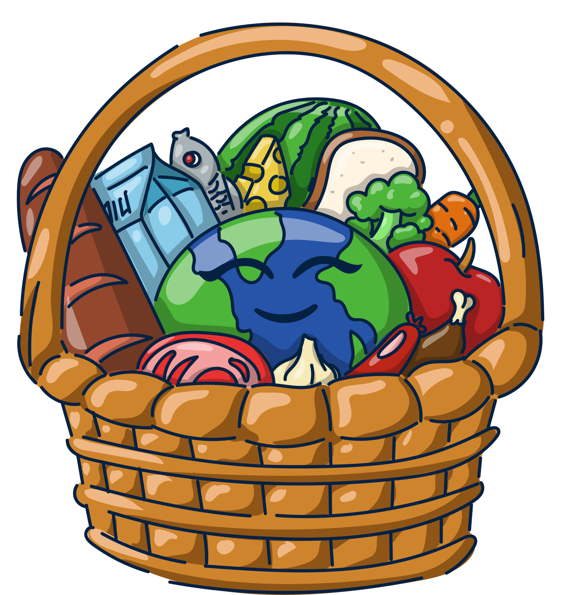 Hearing aids receiver illustration design 47309797 PNG