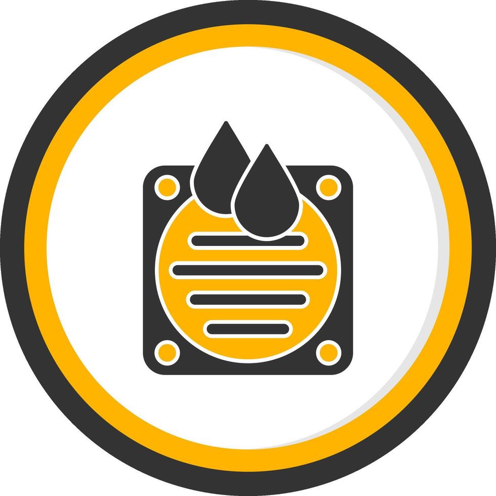 Drainage Glyph Two Color Circle Icon 47313480 Vector Art at Vecteezy Drainage Glyph Two Color Circle Icon 47313480 Vector Art at Vecteezy