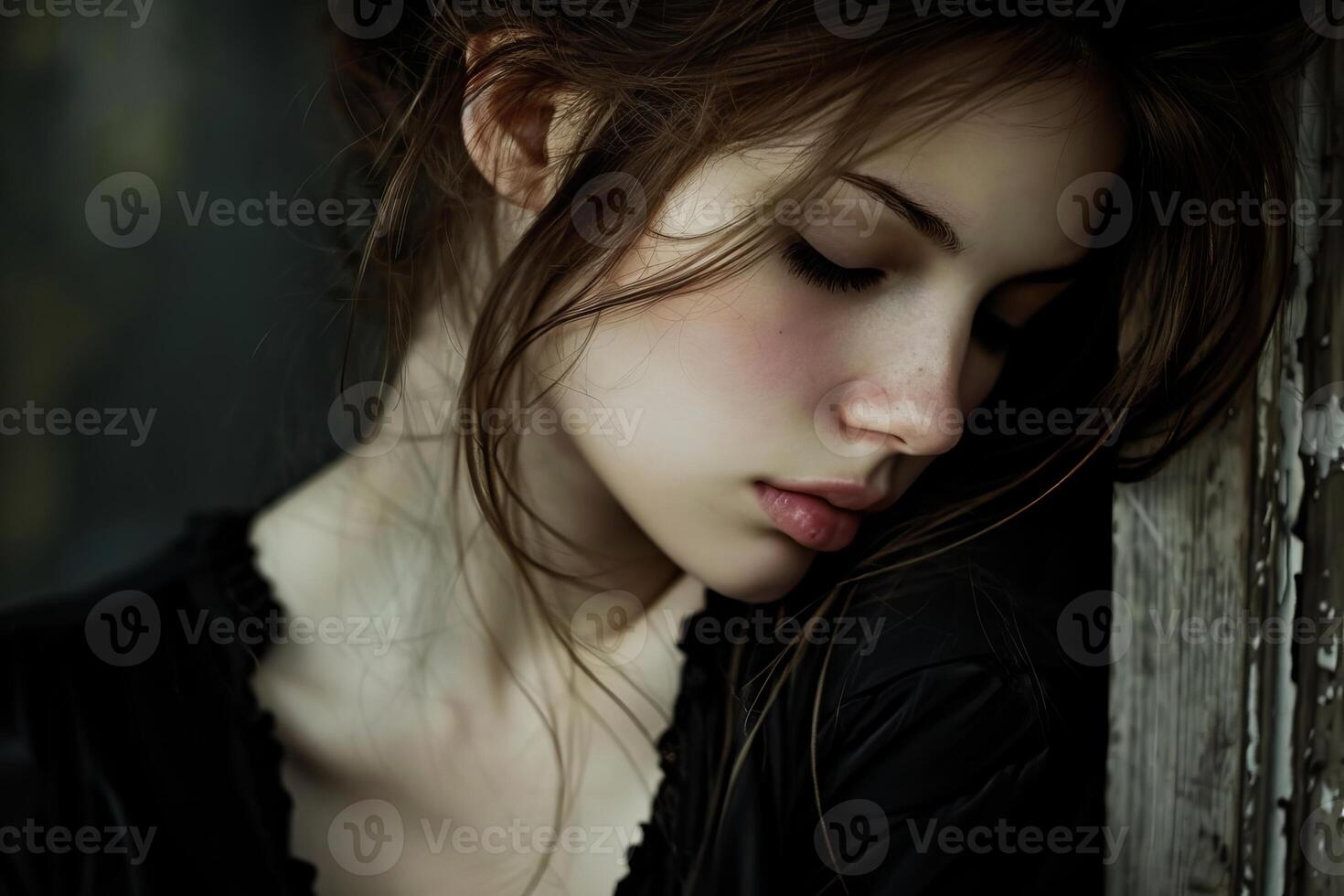 Page 2 | Sad Girl Stock Photos, Images and Backgrounds for Free Download
