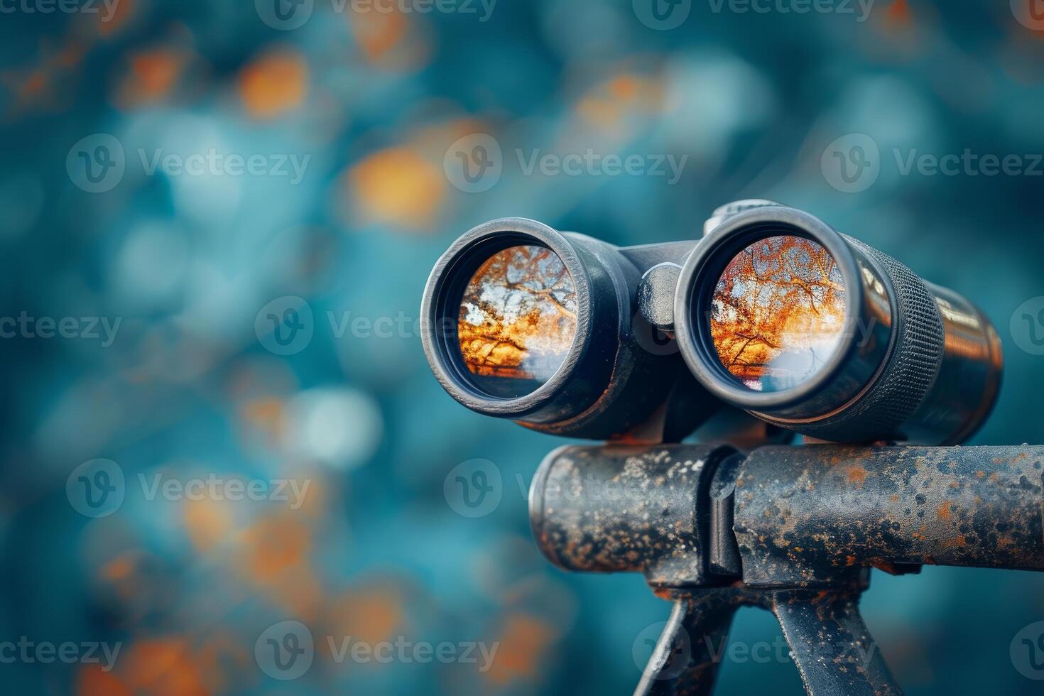 Adjustable Binocular lens object. Generate Ai 47337126 Stock Photo at ... Adjustable Binocular lens object. Generate Ai 47337126 Stock Photo at ...