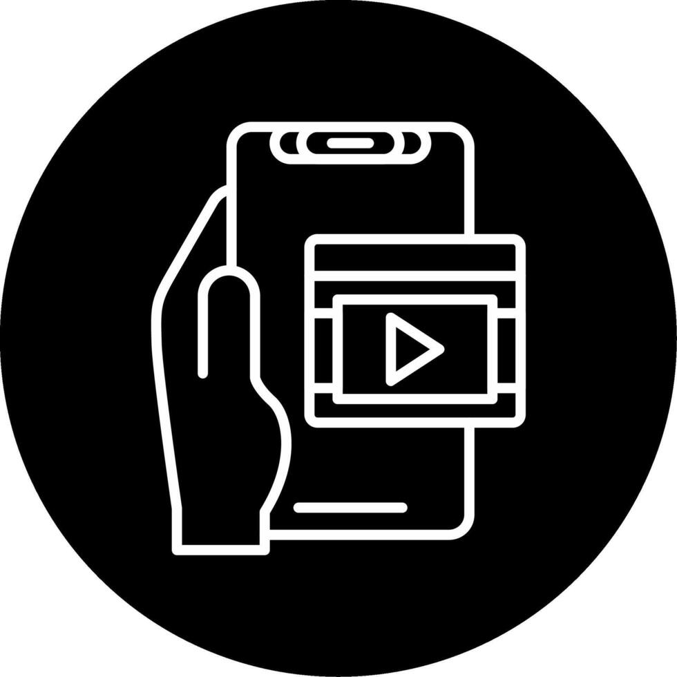 Carousel Circle Icon 47347184 Vector Art at Vecteezy