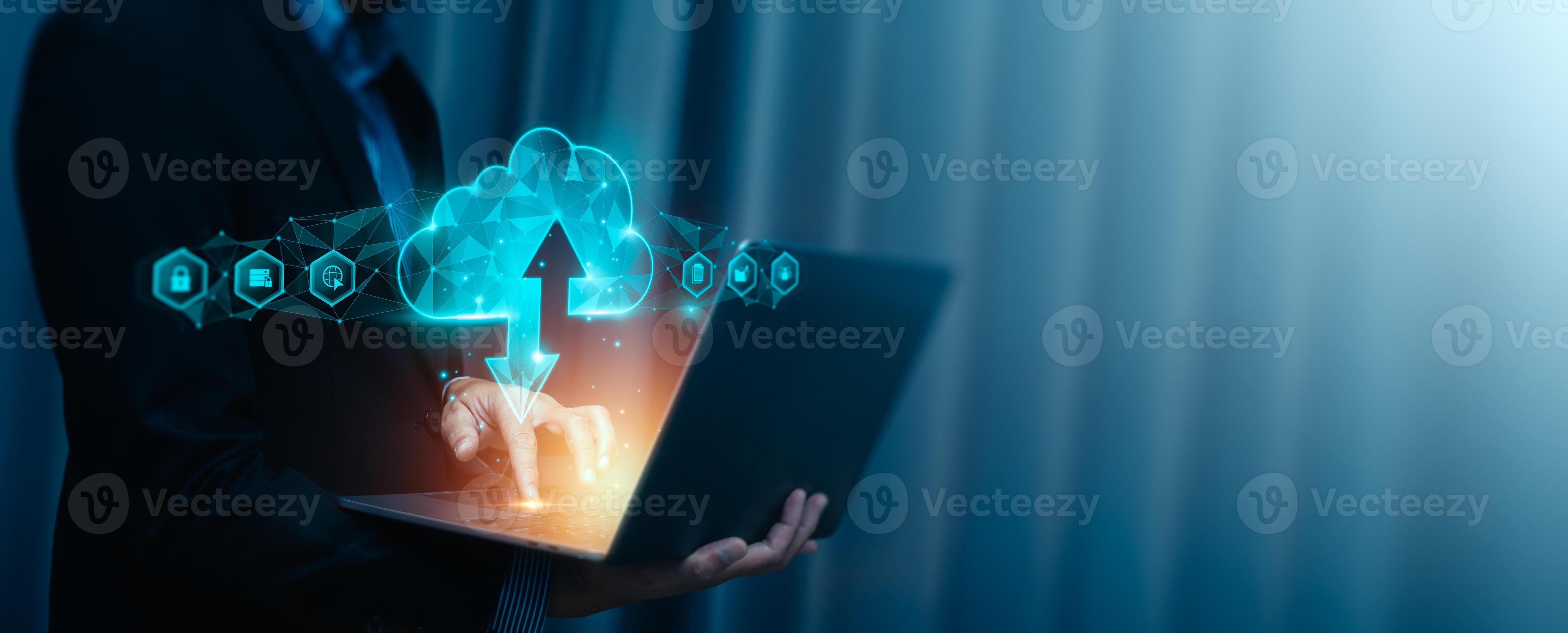 Streamlined Digital Cloud Data Management and Advanced Networking ...