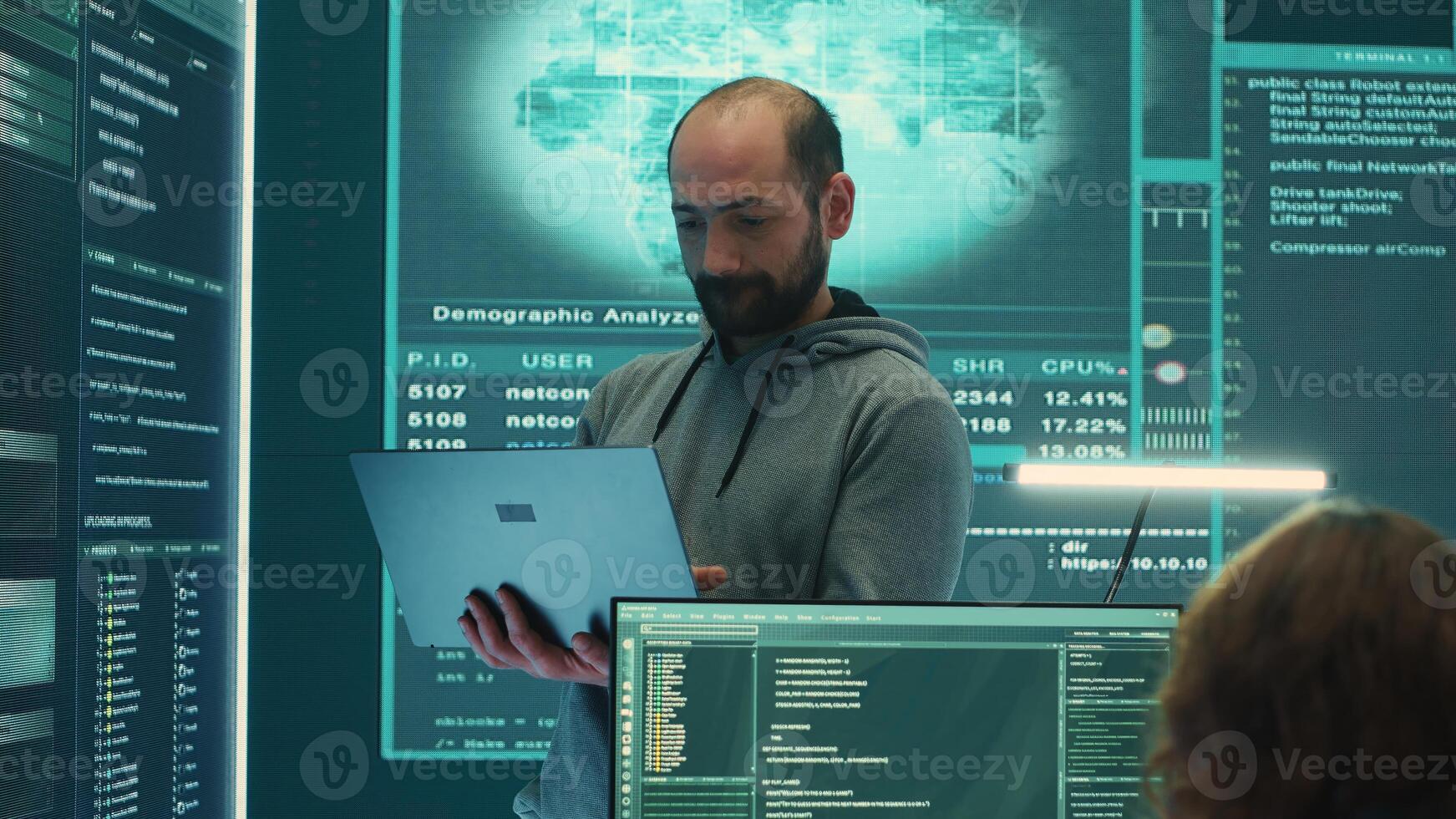 Isometric Programmer Stock Photos, Images and Backgrounds for Free Download