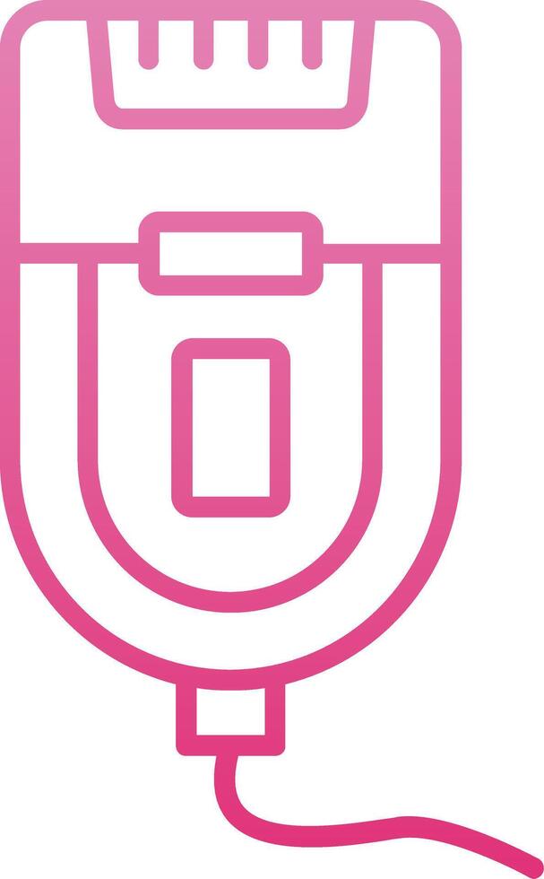 Electric Razor Line Gradient Icon 47368005 Vector Art at Vecteezy Electric Razor Line Gradient Icon 47368005 Vector Art at Vecteezy