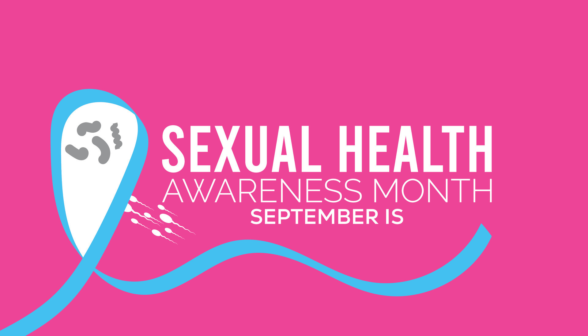 Sexual Health Awareness Month Is Observed Every Year On September