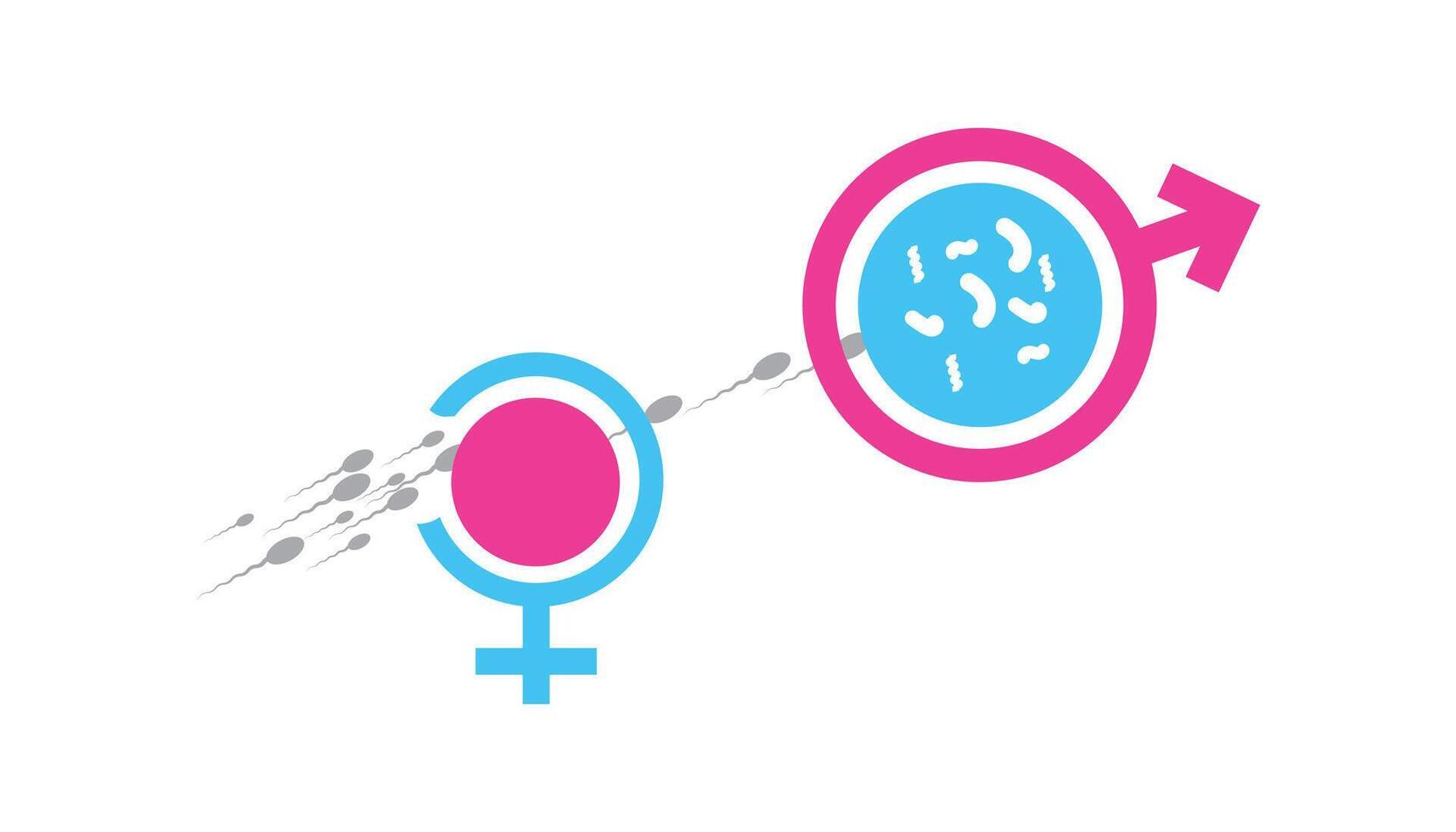 Sexual Health Awareness Month Is Observed Every Year On September Banner Design Template