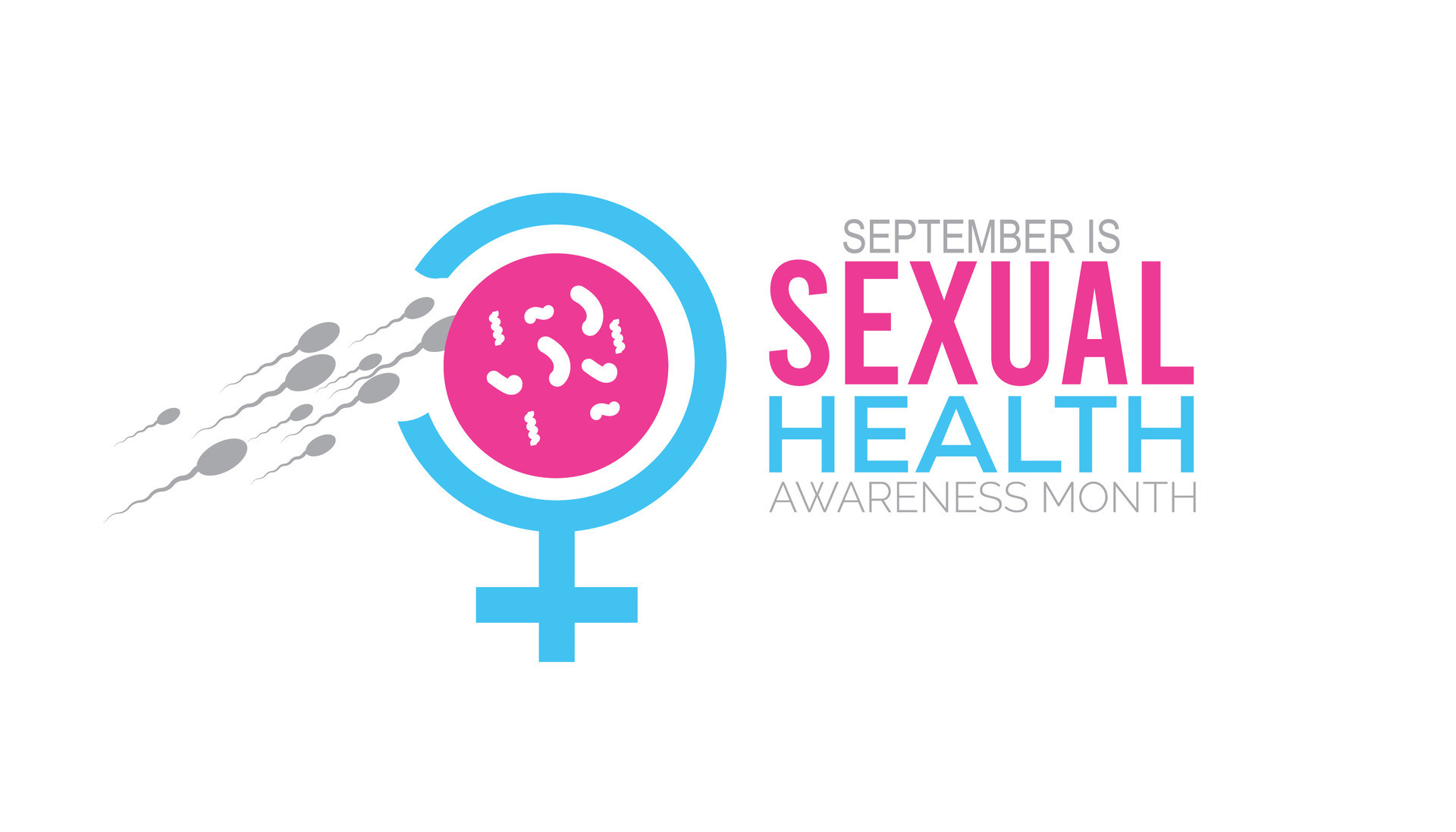 Sexual Health Awareness Month Is Observed Every Year On September