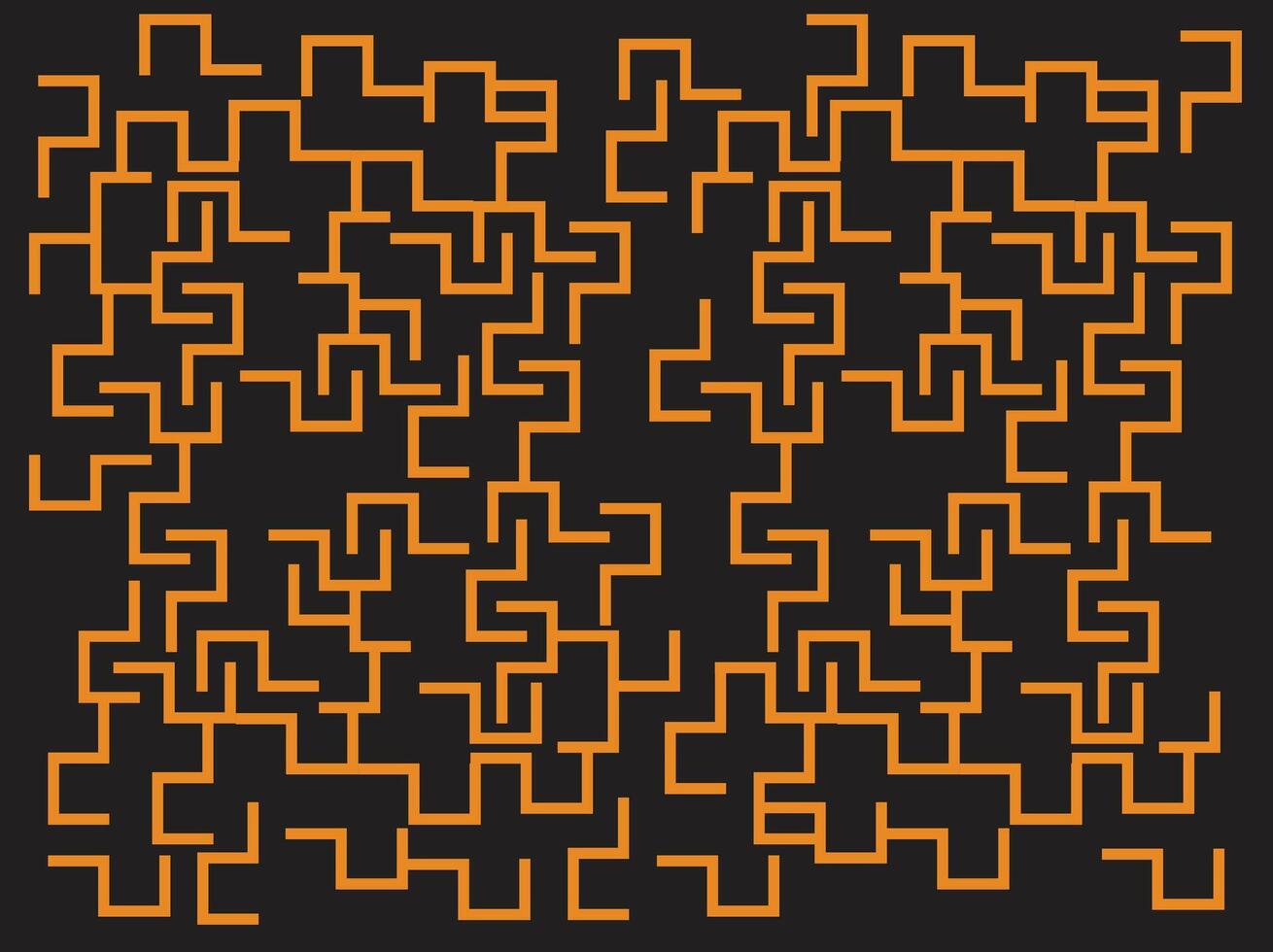 Abstract minimal wave pattern background 47374350 Vector Art at Vecteezy