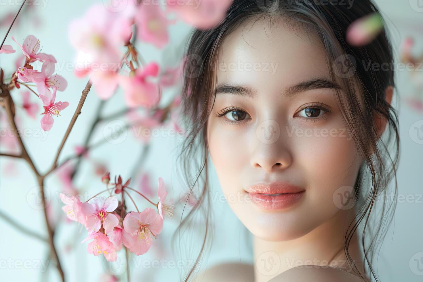 Beautiful Asian Women Stock Photos, Images and Backgrounds for Free Download