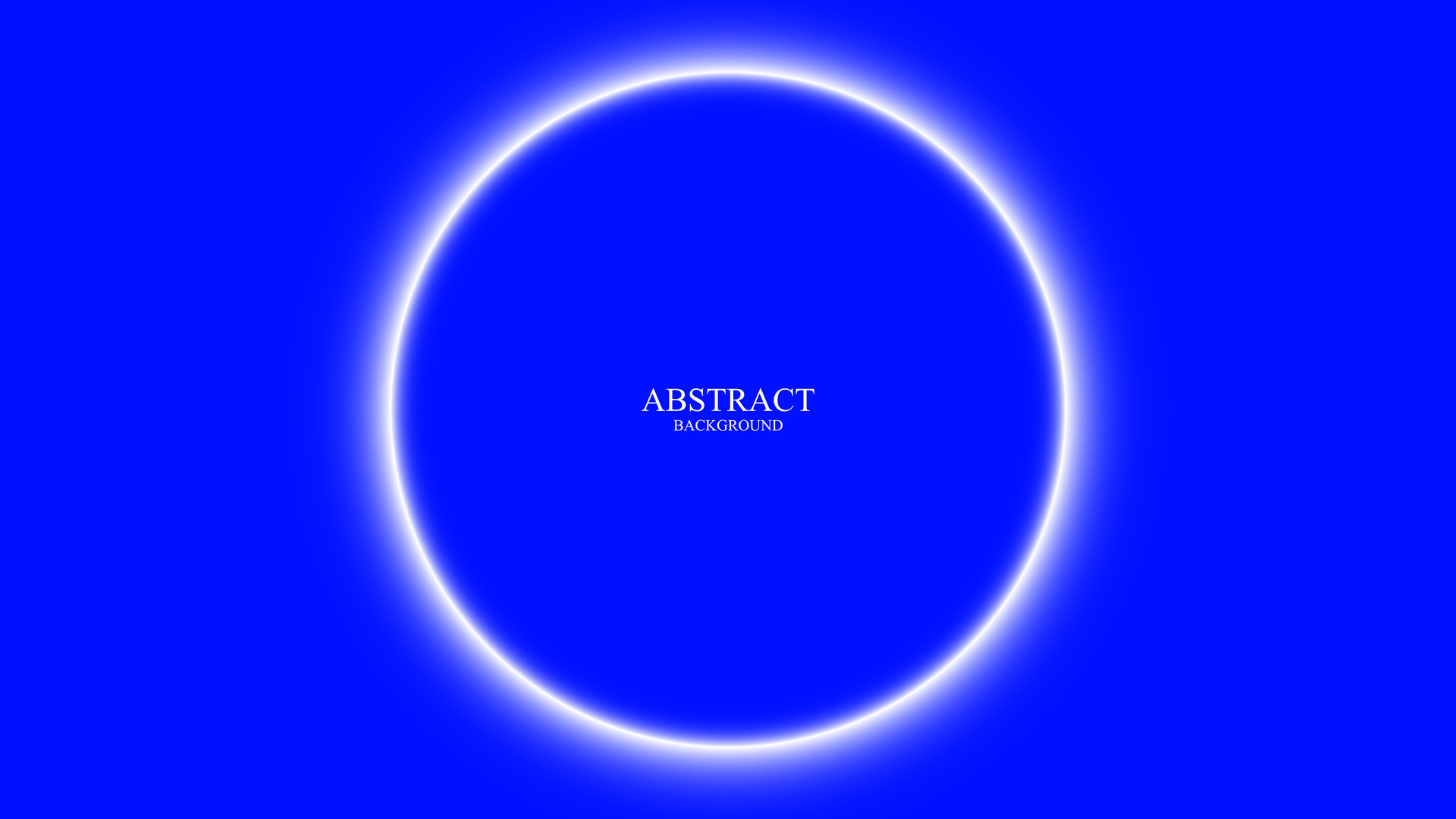 Abstract Background Circle White Gradient With Blue Background 47395899 Vector Art At Vecteezy