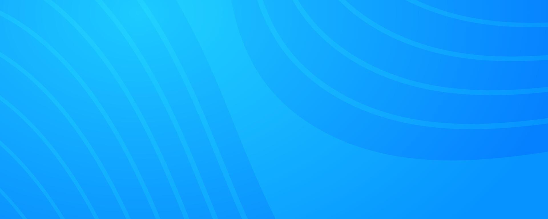 Modern Colorful Gradient Background With Wave Lines 47395982 Vector Art