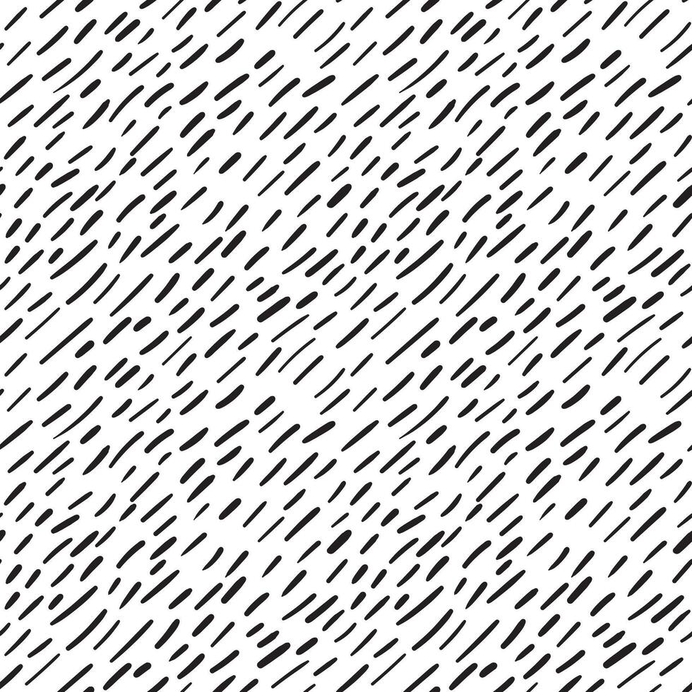 Abstract lines seamless pattern. black and white background. 47396333 ...